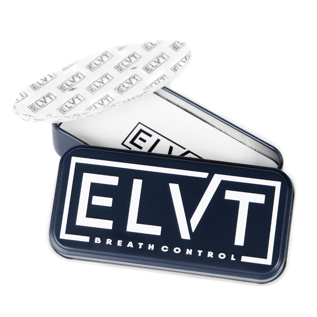 ELVT Breath Control wholesale products
