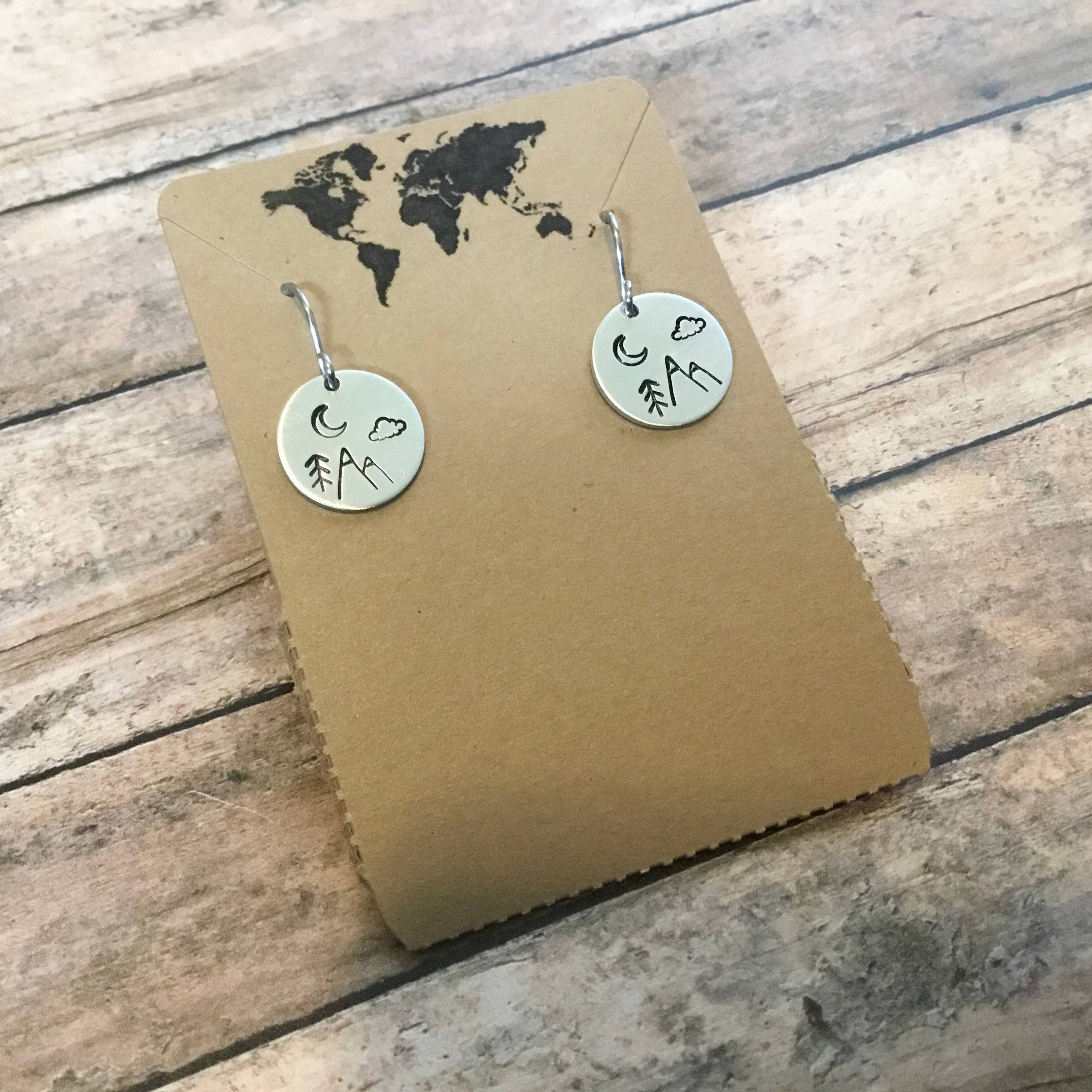 Jamie Haley Designs wholesale products