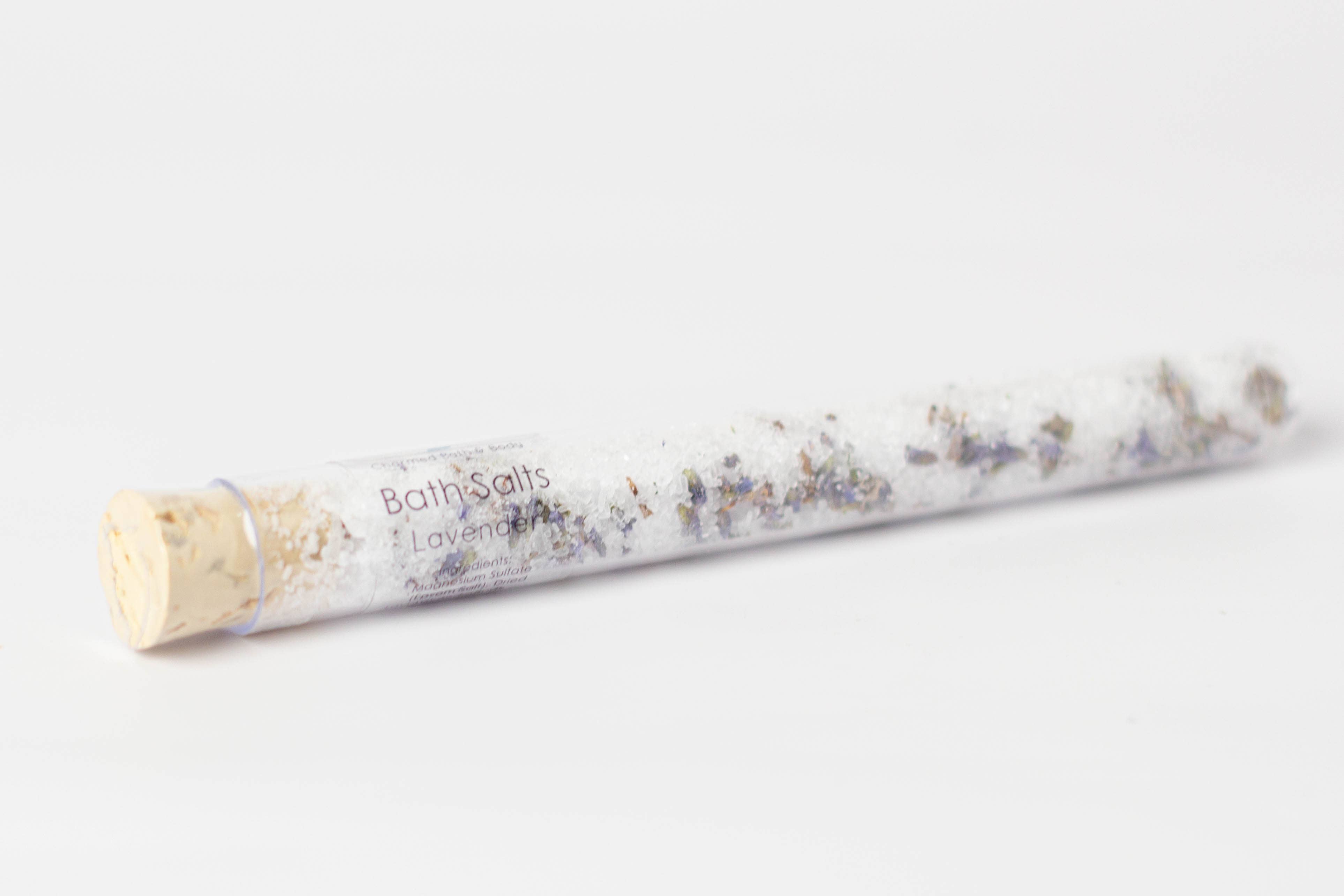 Wholesale Bath Salt Test Tubes for your store - Faire