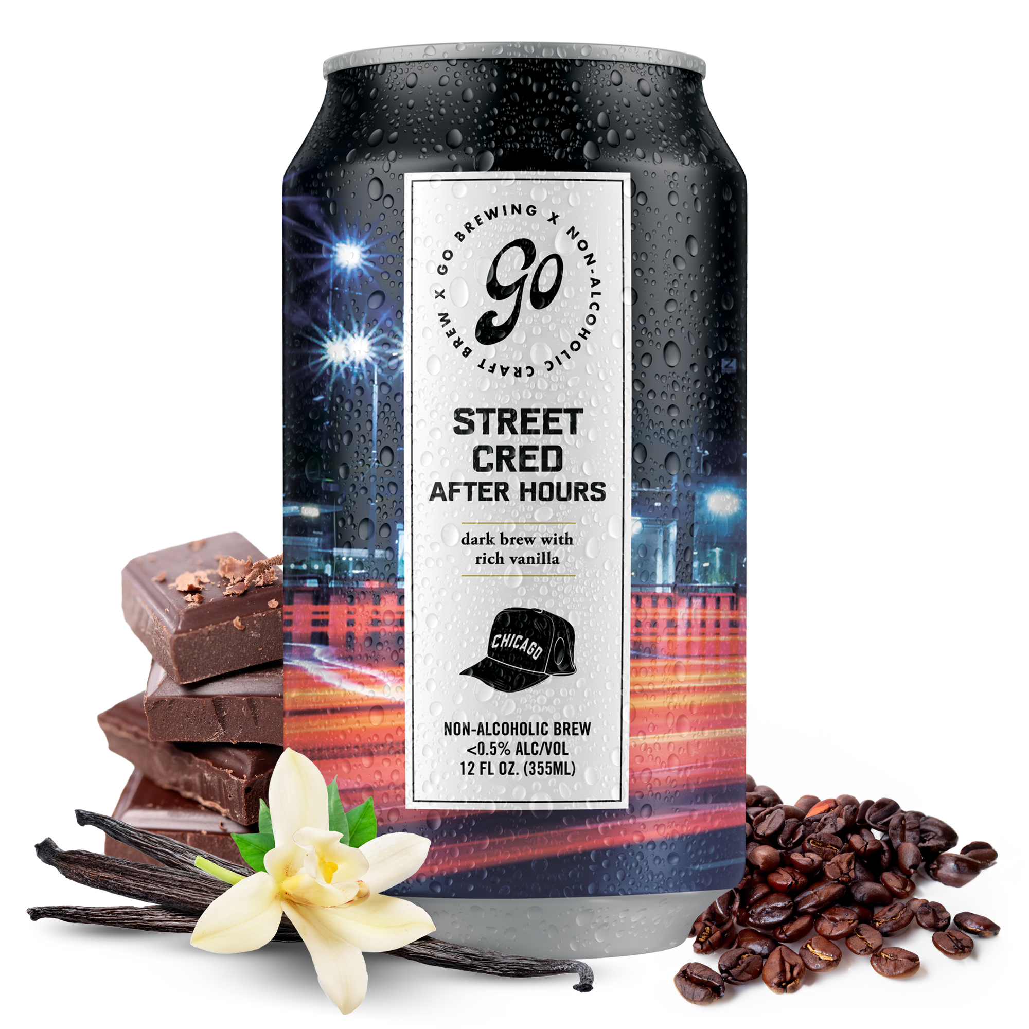 Go Brewing wholesale products