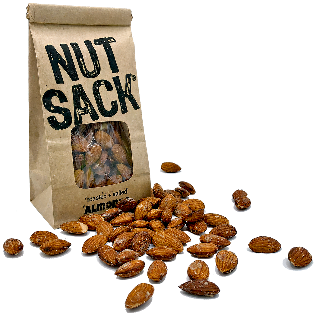 Nutsack Nuts wholesale products