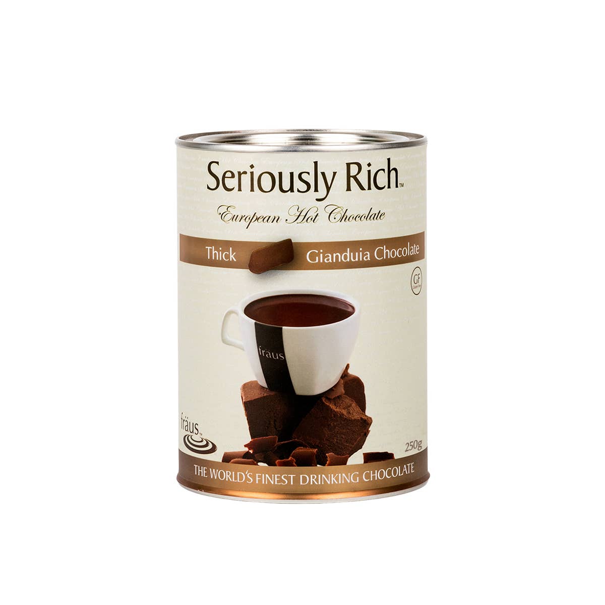 Fraus Australia wholesale products