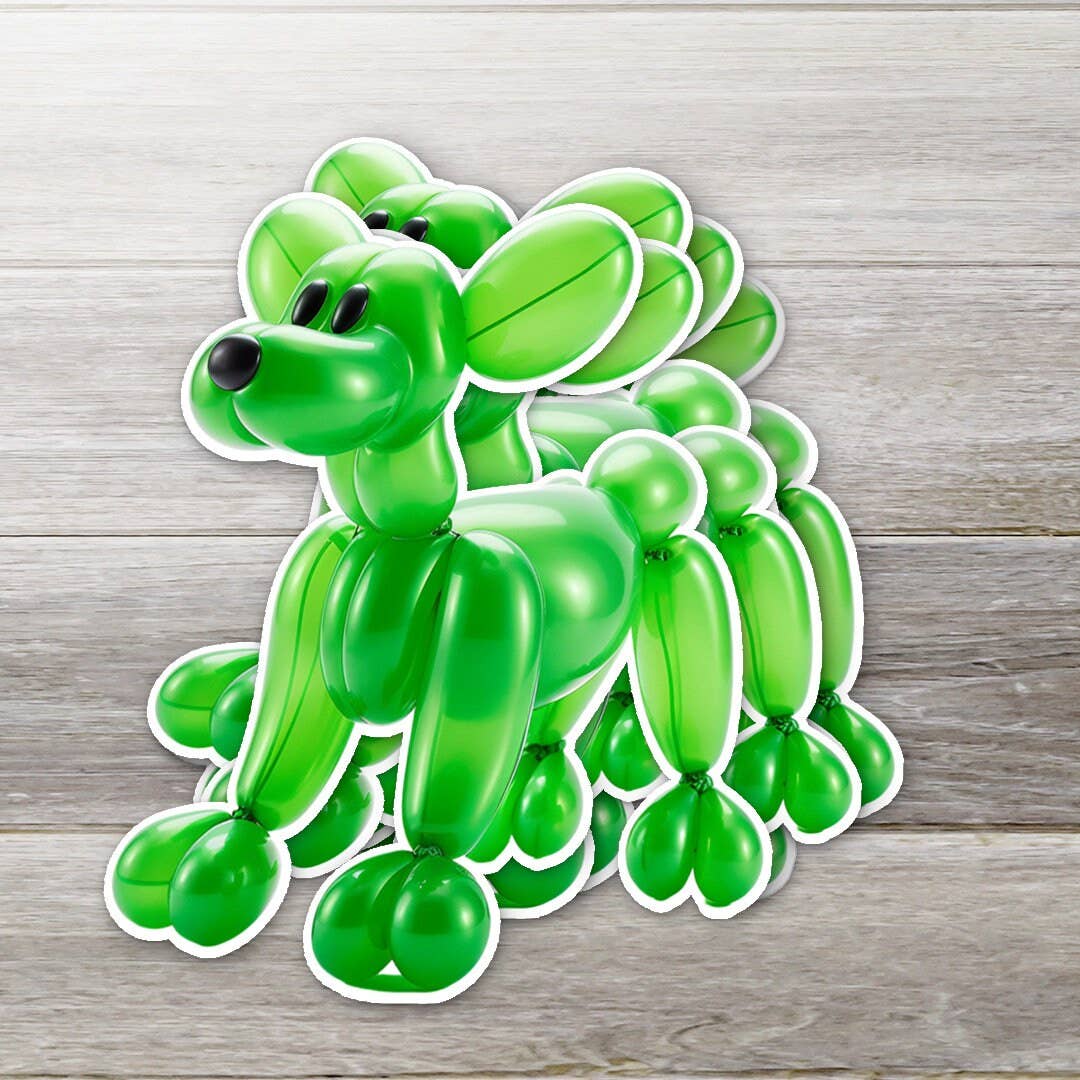 Ozark Sticker Company wholesale products