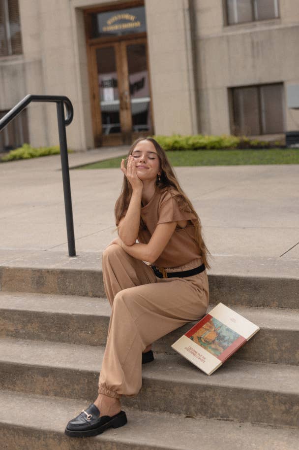 Wholesale IST1389 Maine Top Camel for your store - Faire