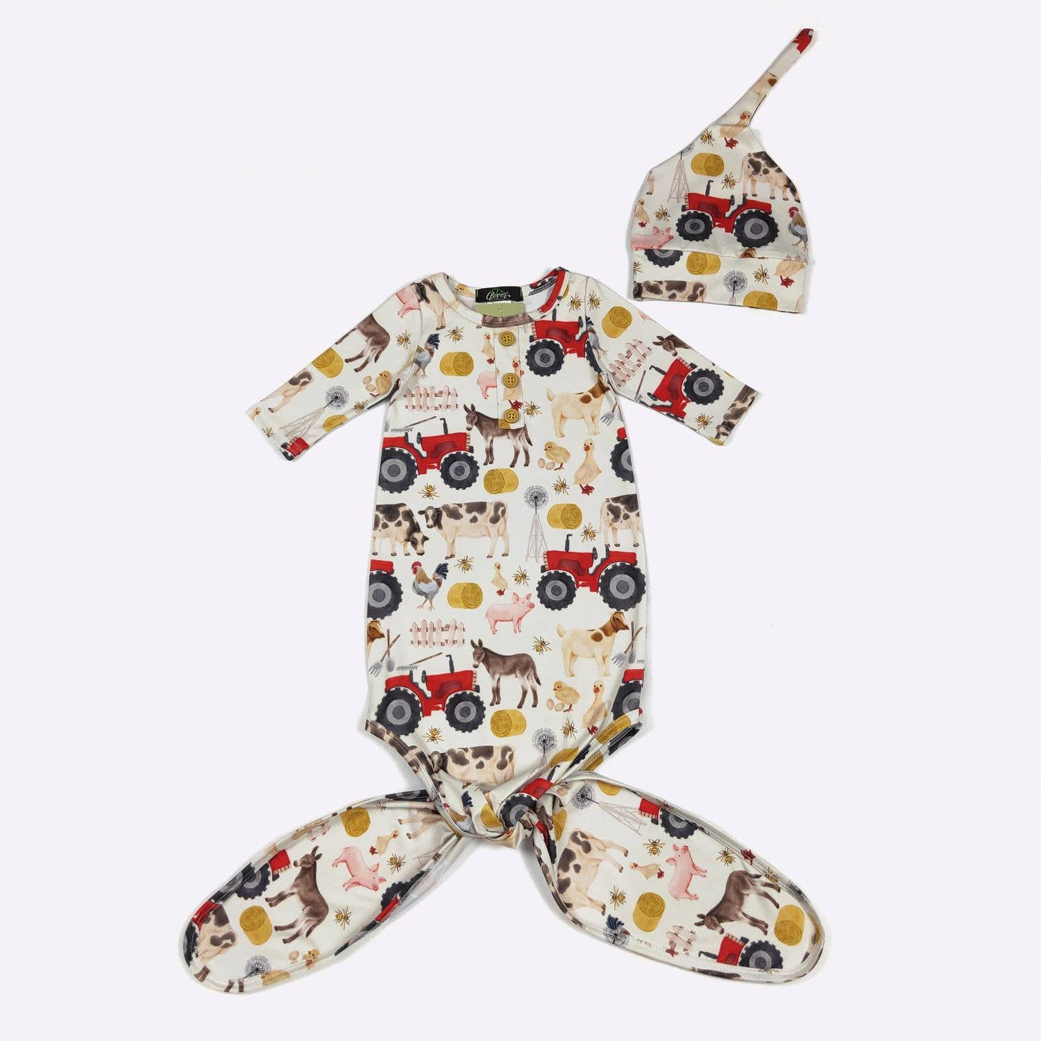 Clover Cottage wholesale products