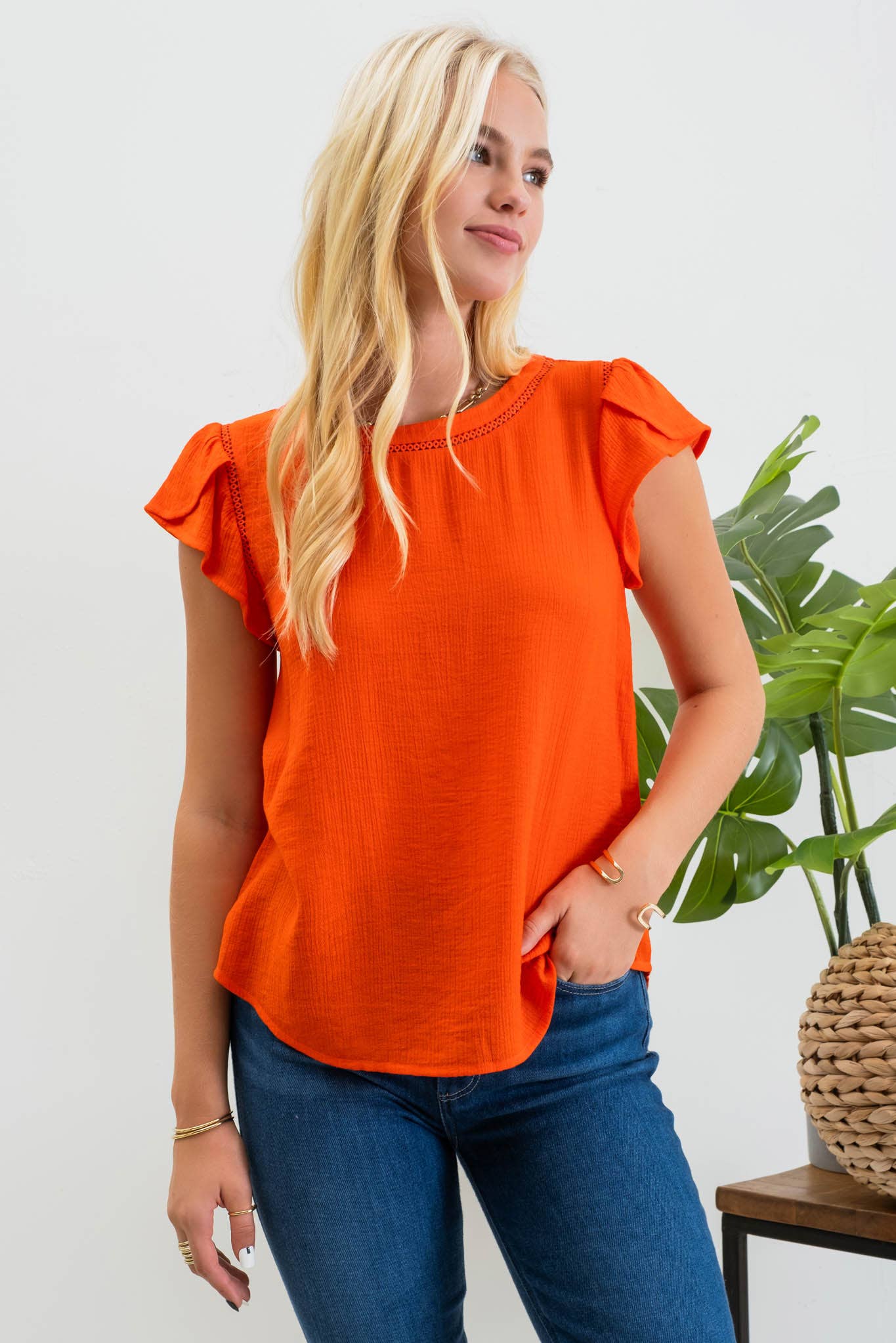 Wholesale blu pepper for your store