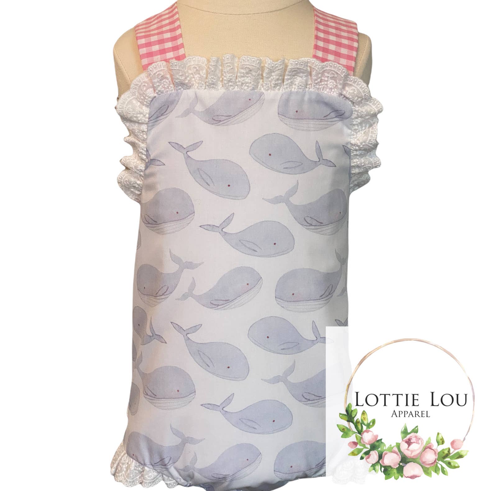 Lottie Lou Apparel wholesale products