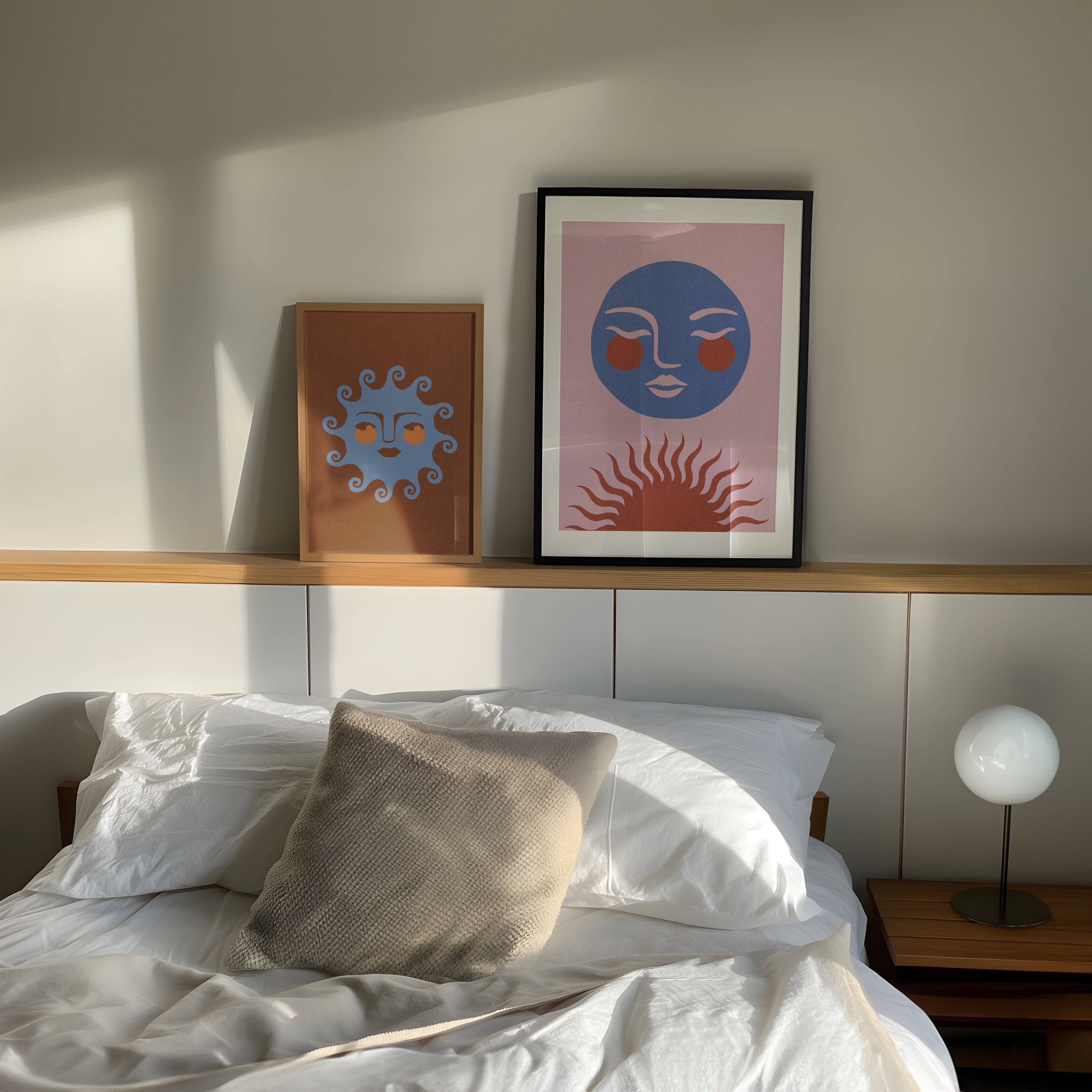 Wholesale Moon Face Musk Pink for your store - Faire