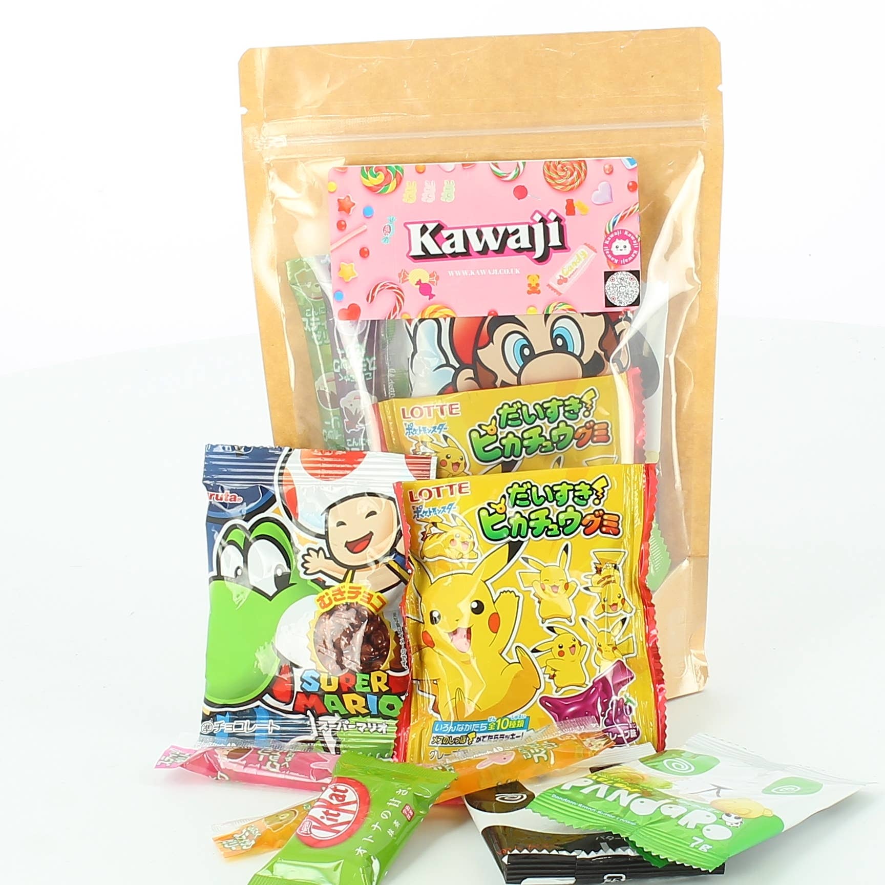 Purchase Wholesale Japanese Snacks. Free Returns & Net 60 Terms on ...
