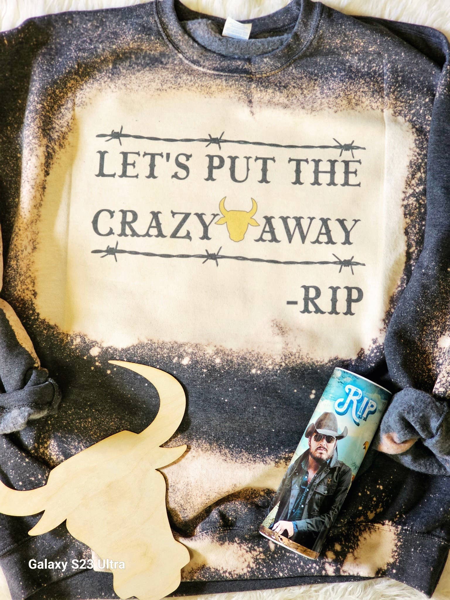 Wholesale yellowstone dutton ranch rip for your store