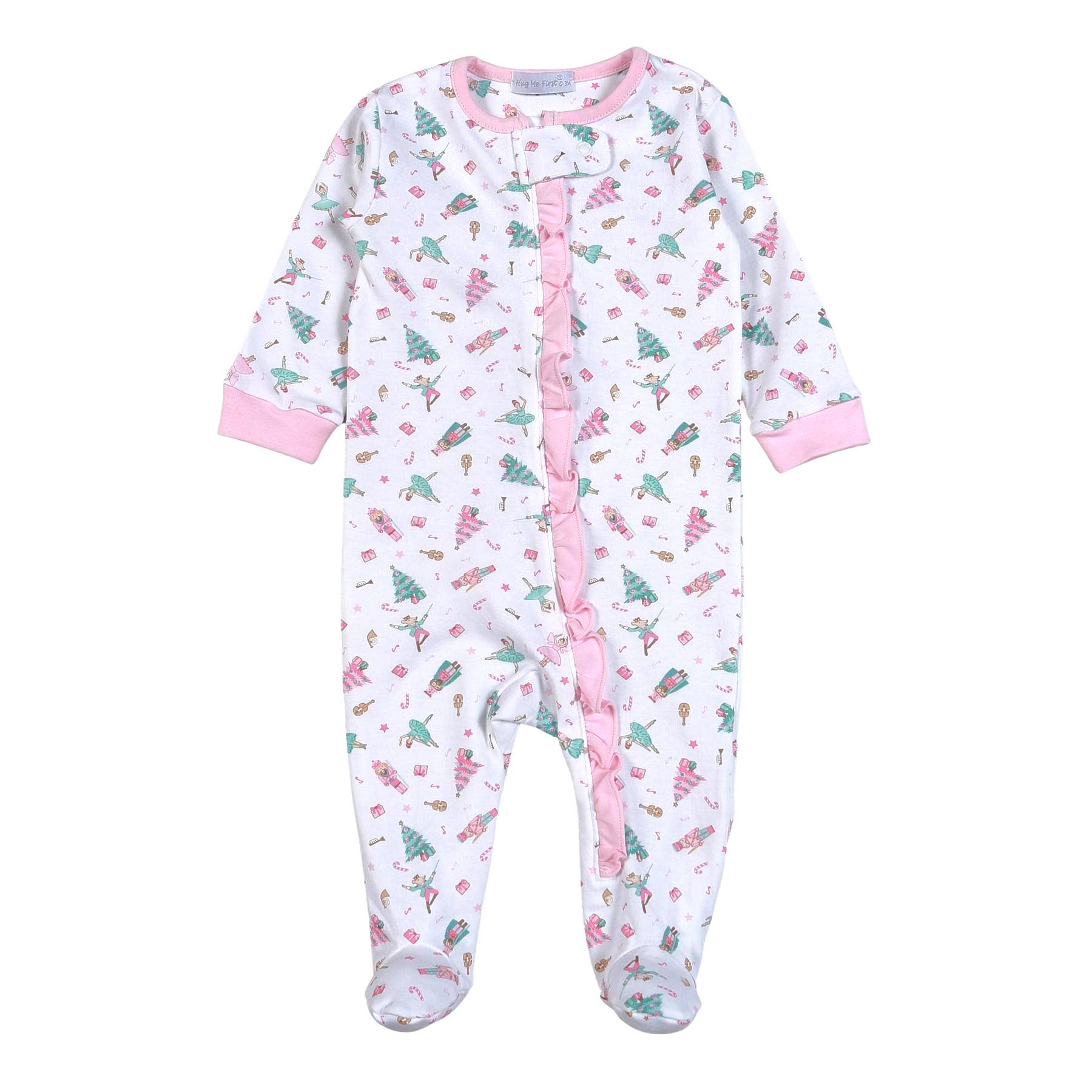 Hug Me First Wholesale Products | Buy with Free Returns on Faire.com