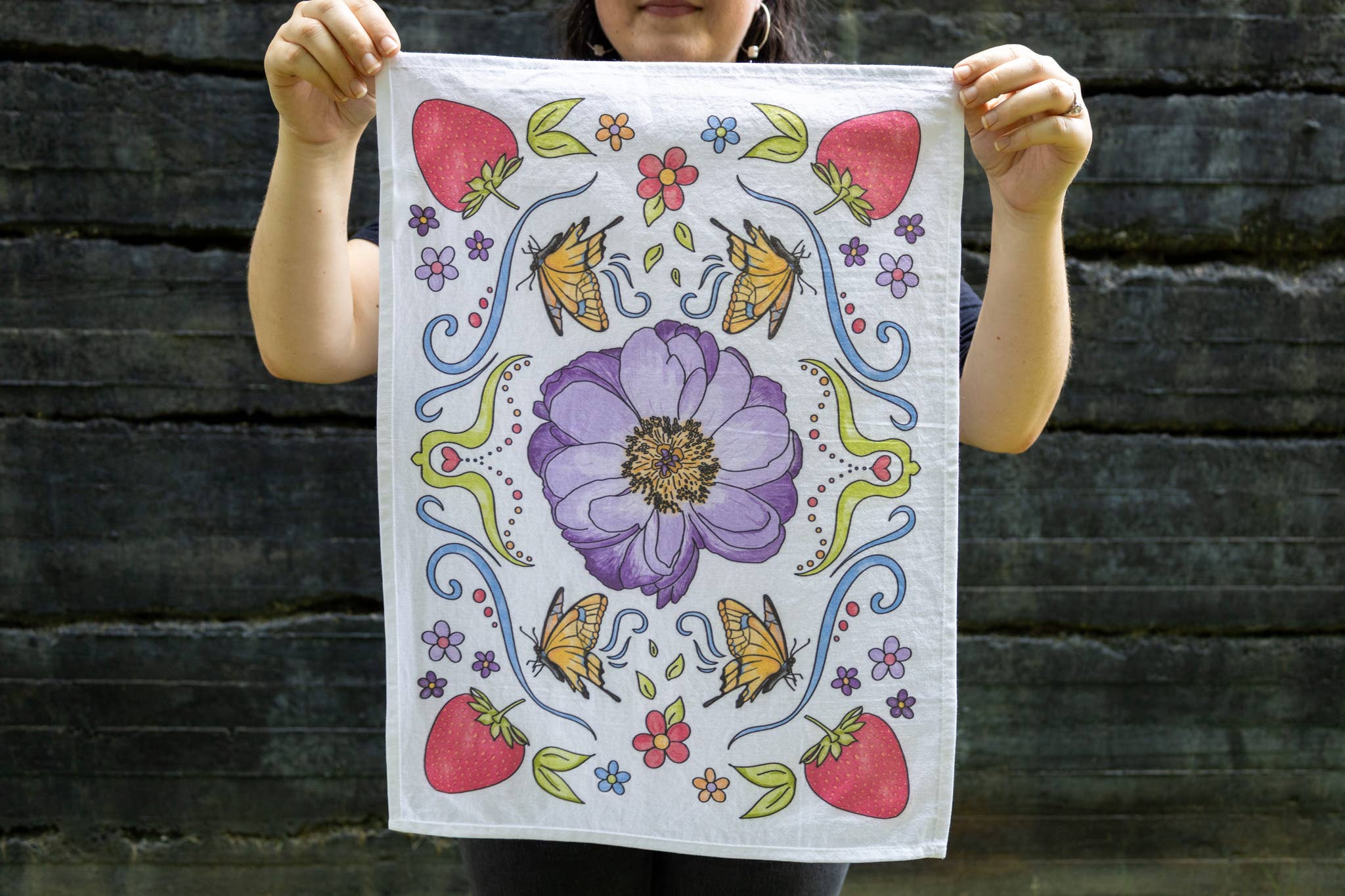 Lindy Stark Designs wholesale products