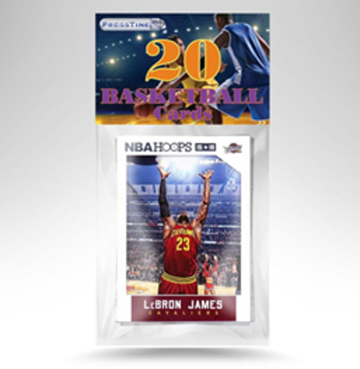 Wholesale sports cards for your store