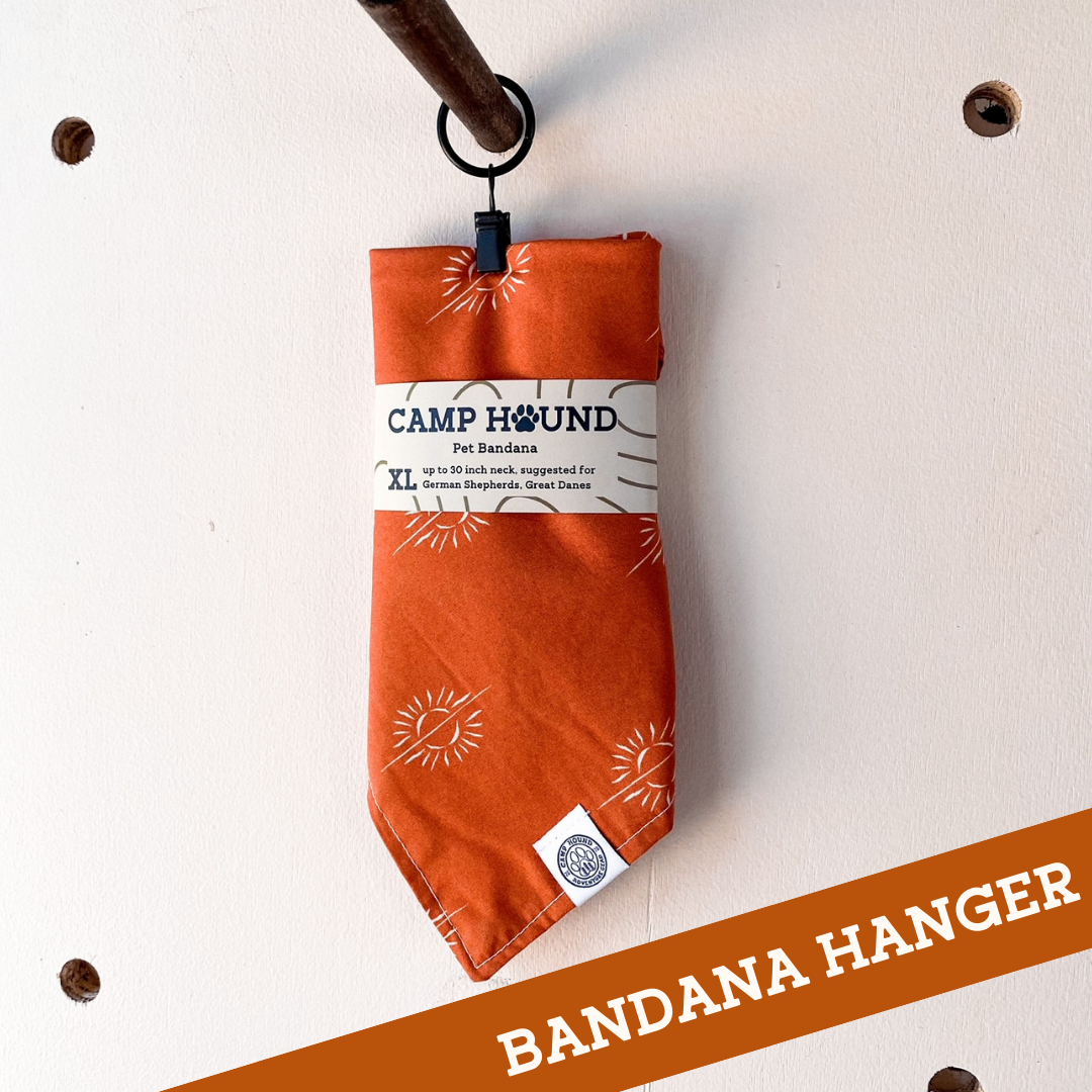 Wholesale bandana display for your store