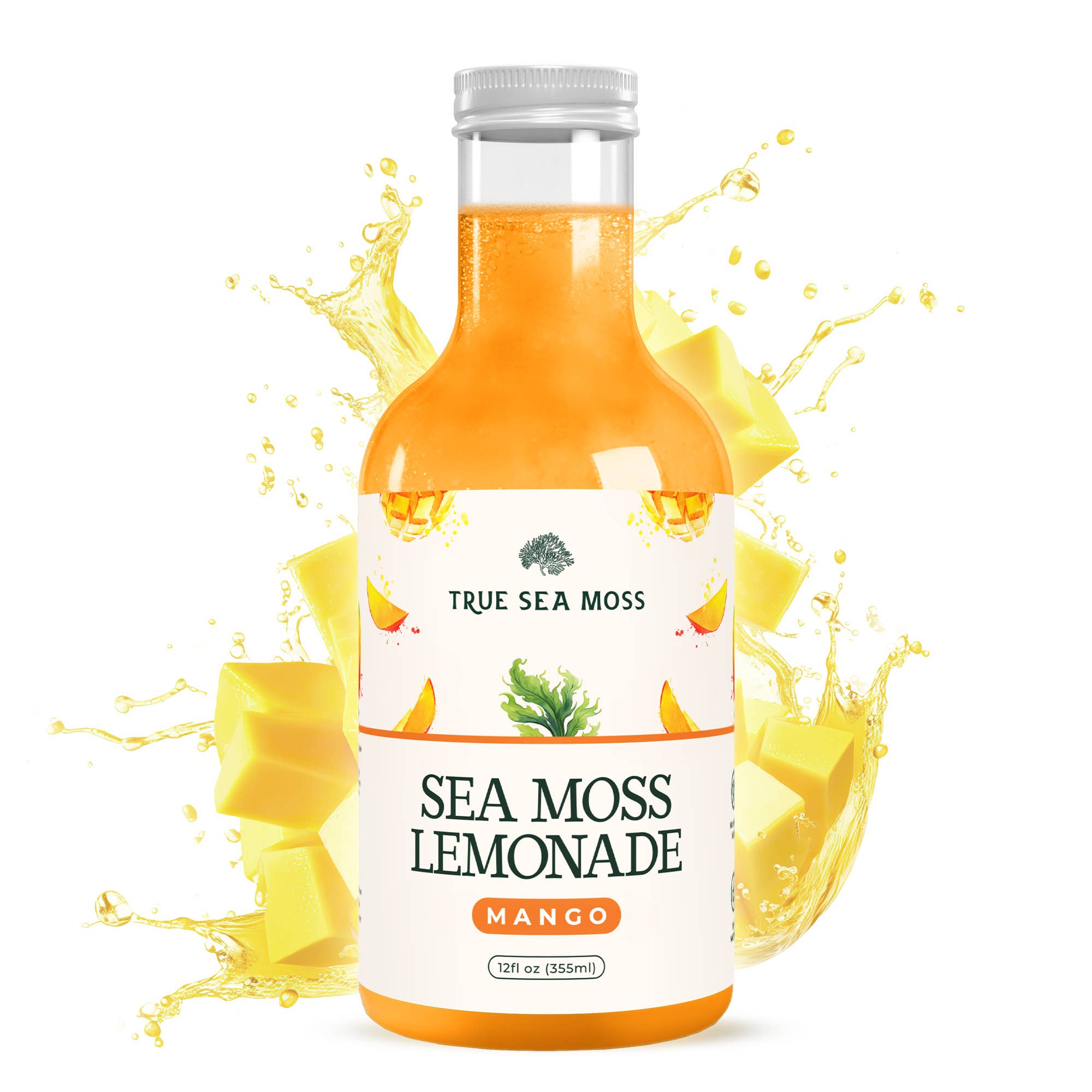 Wholesale SEA MOSS LEMONADE for your store - Faire