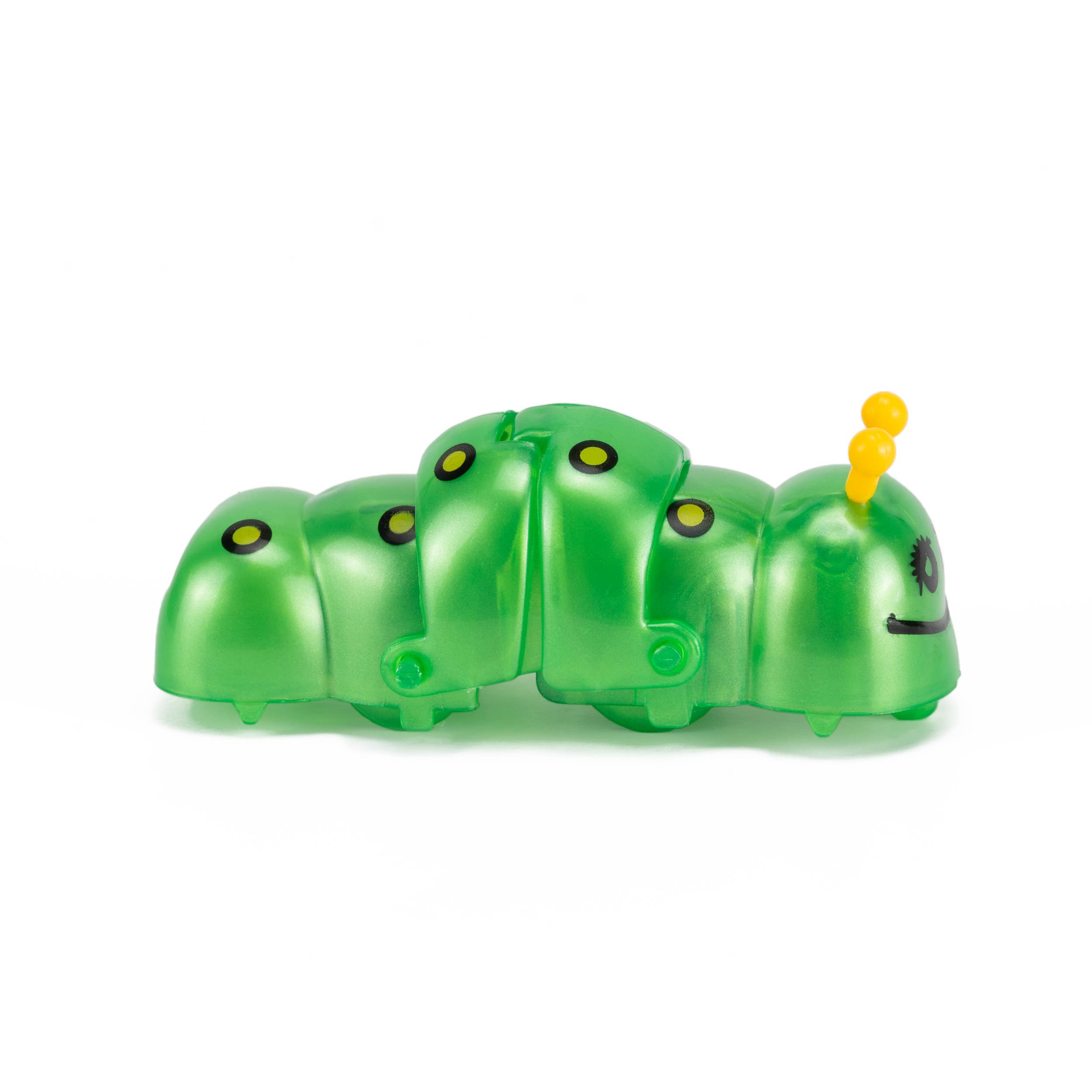 Wholesale Z WindUps Crawling Caterpillar, Carley for your store - Faire