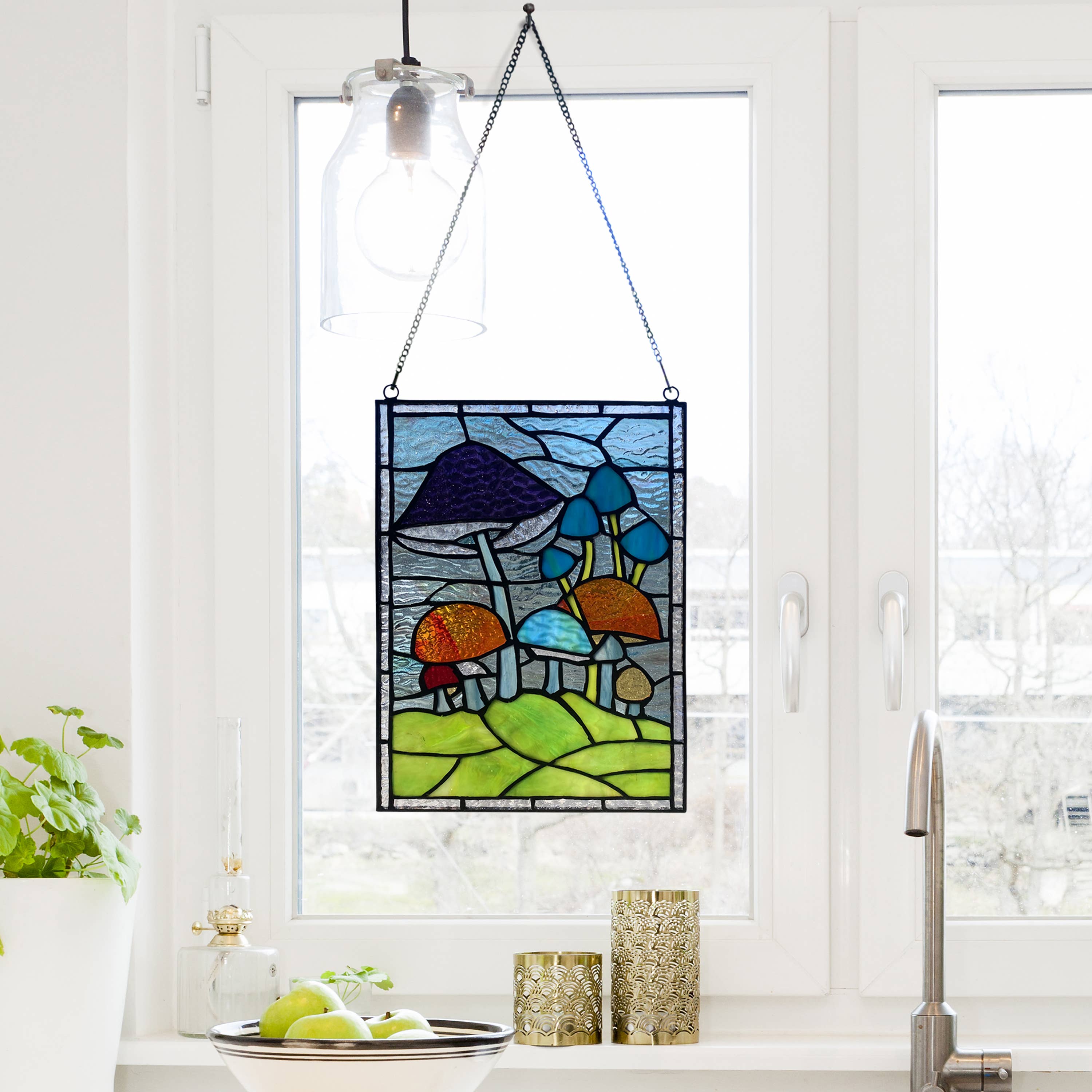 Purchase Wholesale stained glass. Free Returns & Net 60 Terms on Faire.com