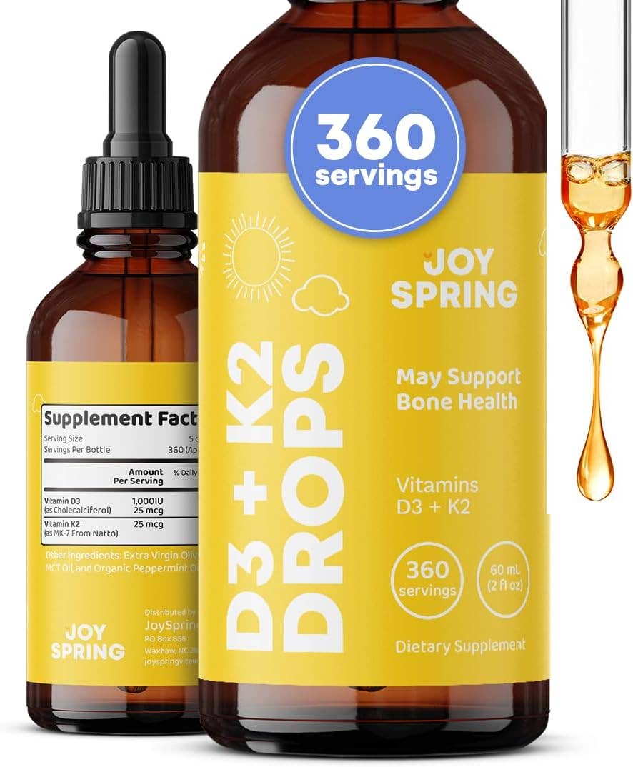 JoySpring wholesale products