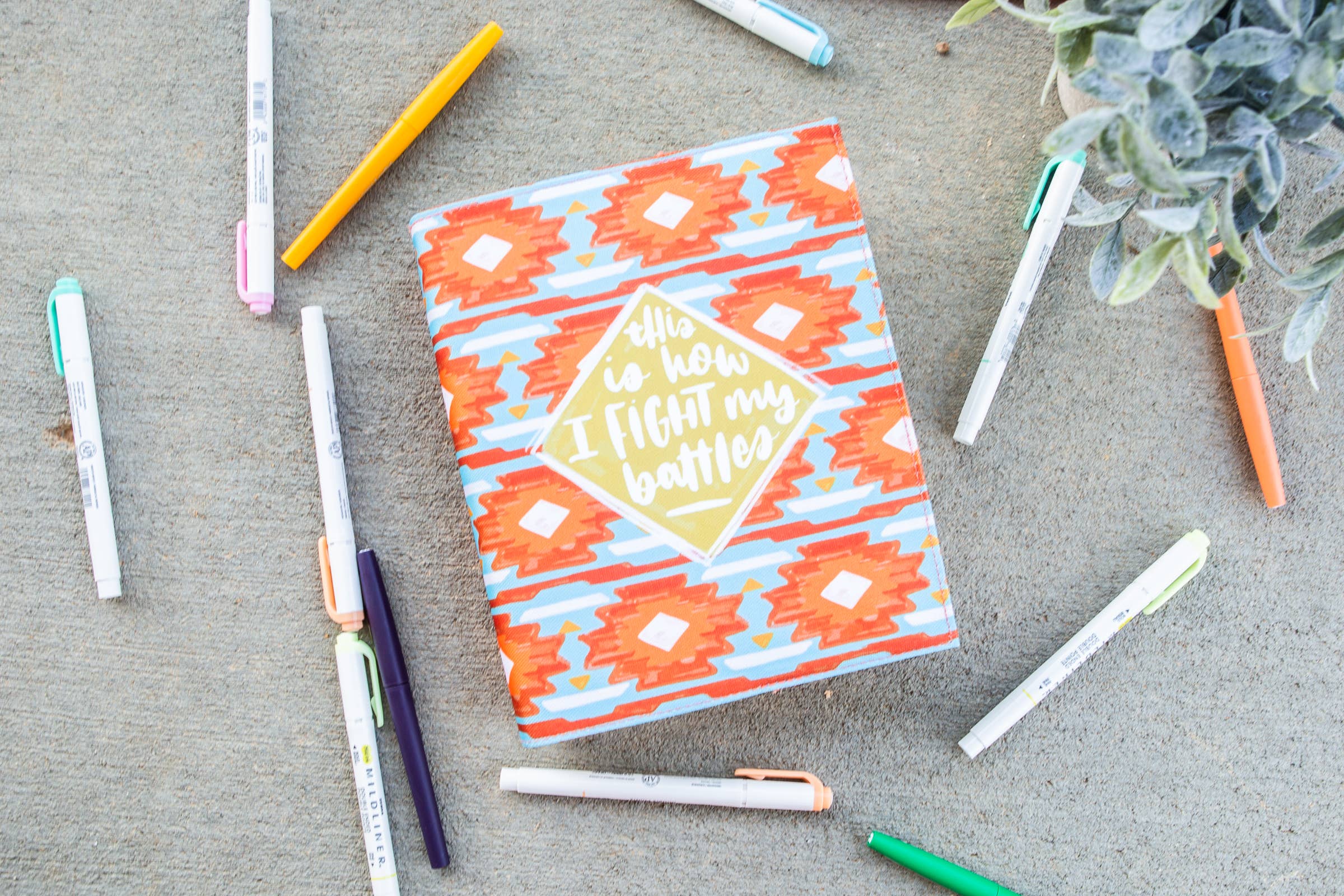 Wholesale Western Aztec Bible Slipcover for your store - Faire