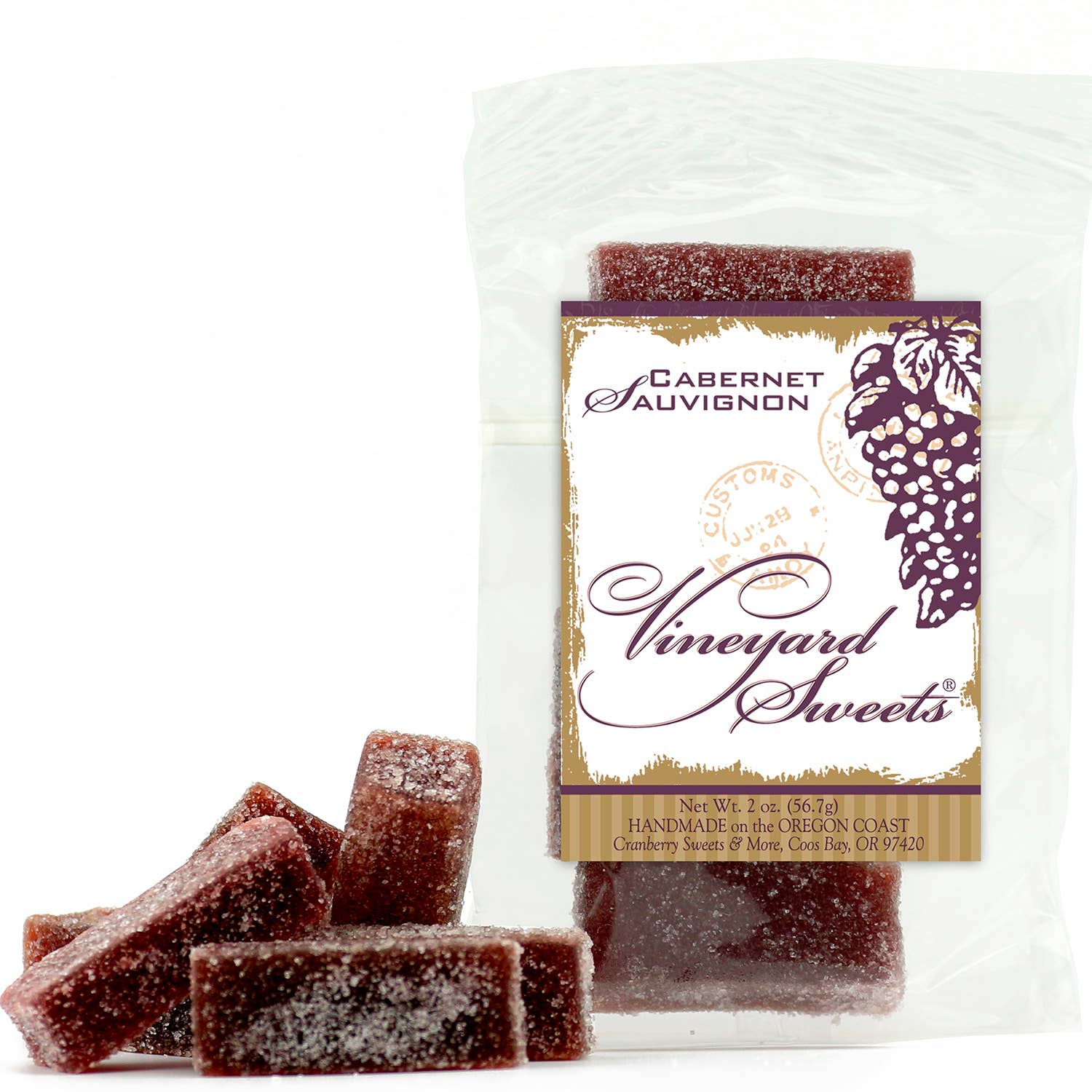 Cranberry Sweets & More wholesale products