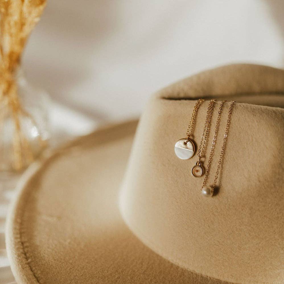 Mauve Jewelry Co. wholesale products