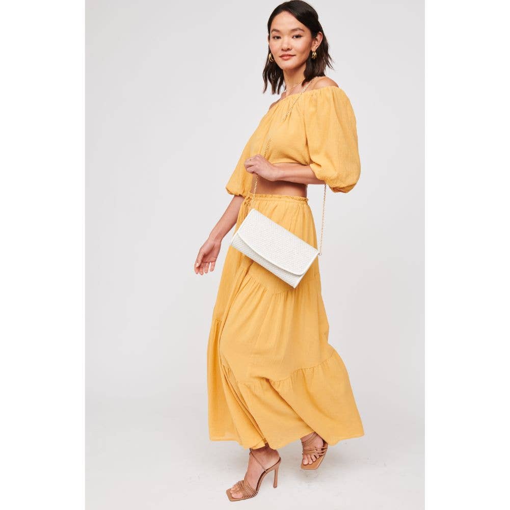 Wholesale Imogen Clutch for your store - Faire