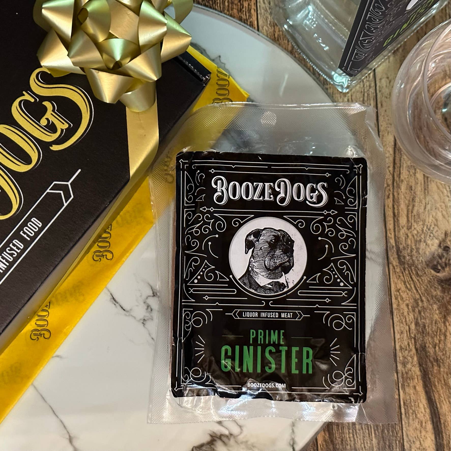 Booze Dogs wholesale products