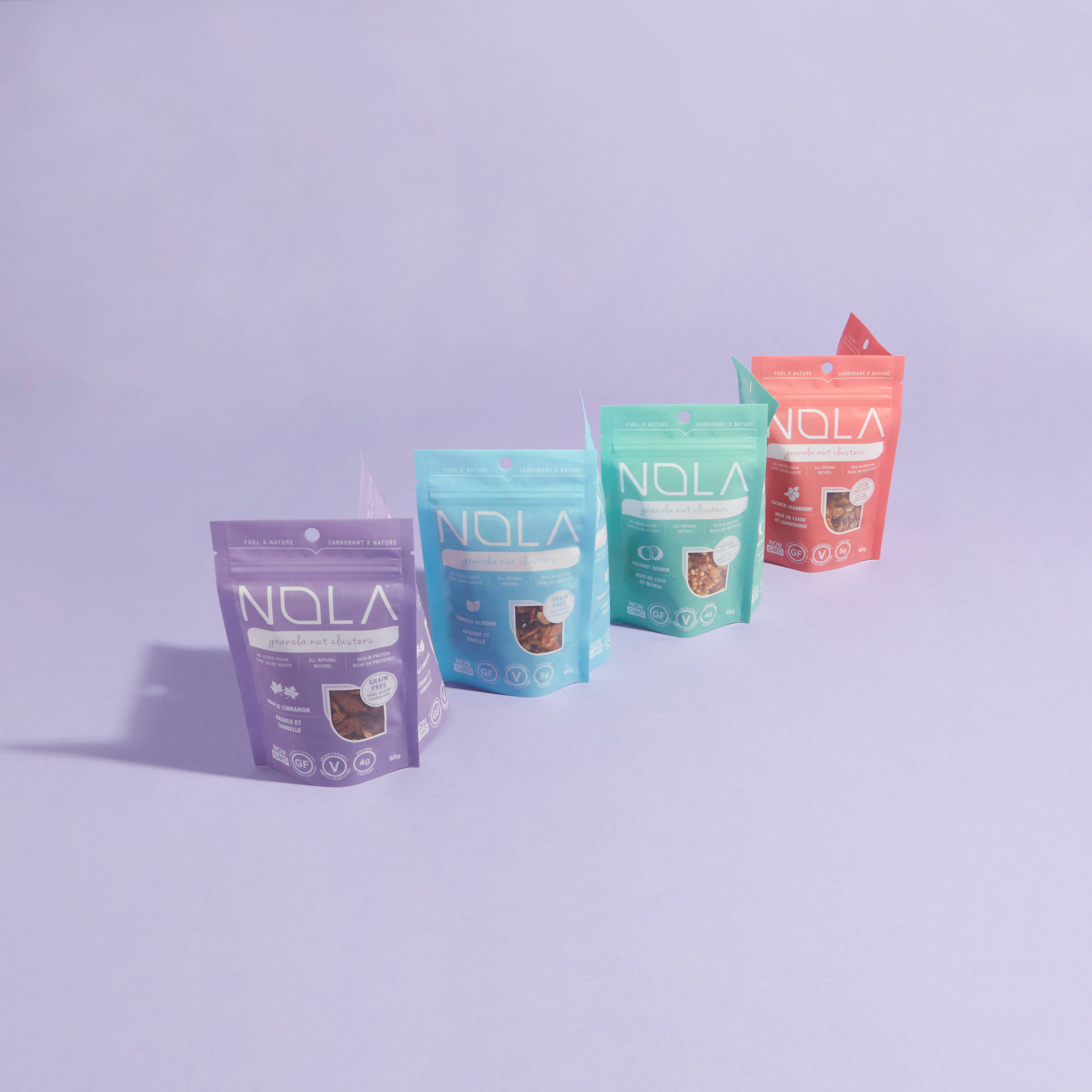 Nola Baking Co. Wholesale Products | Buy with Free Returns on Faire.com