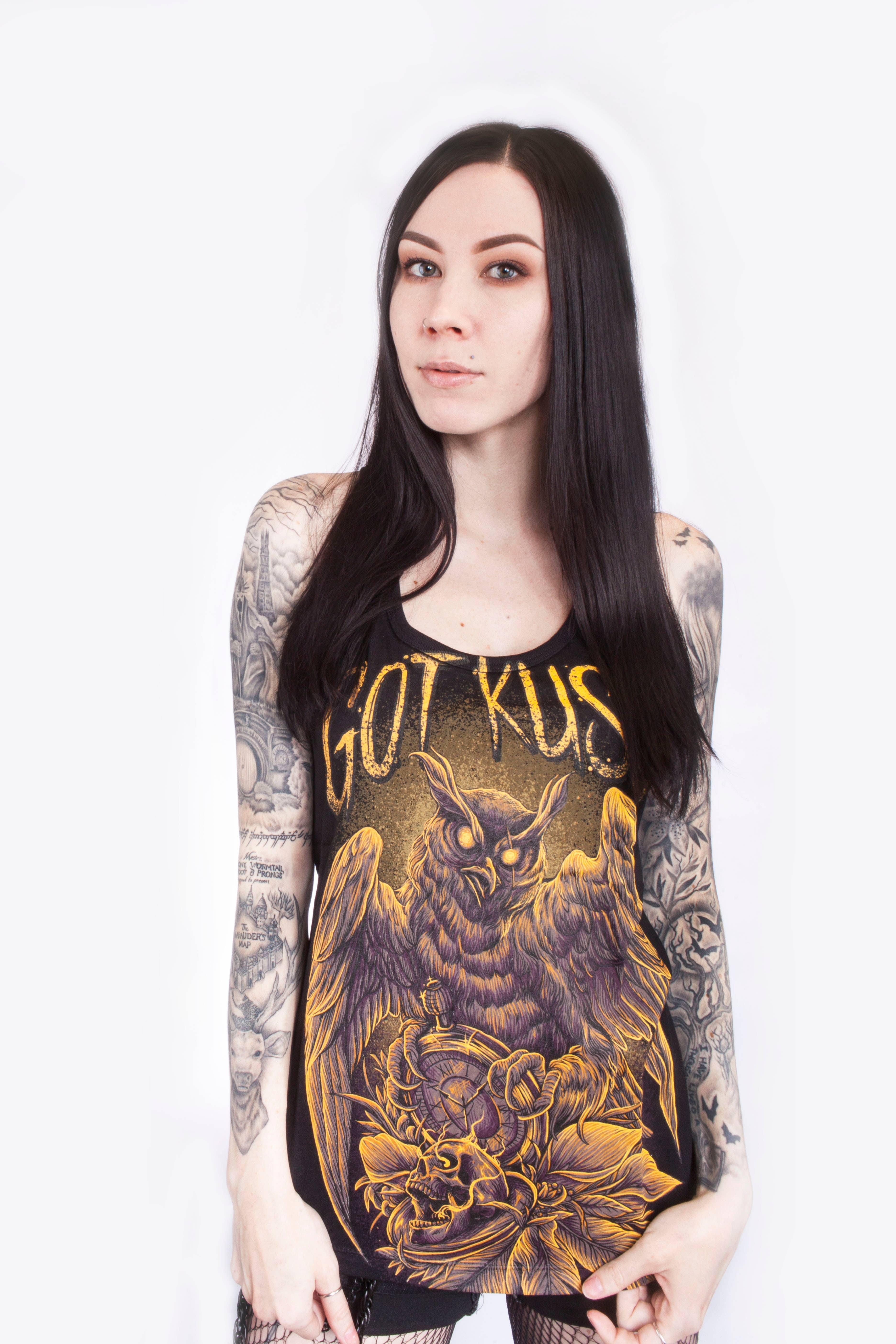 Got Kush Clothing wholesale products