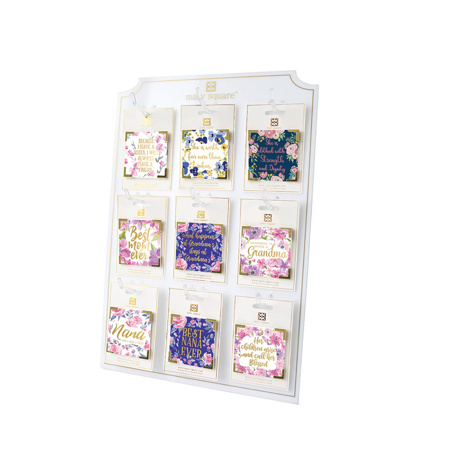 Mary Square wholesale products