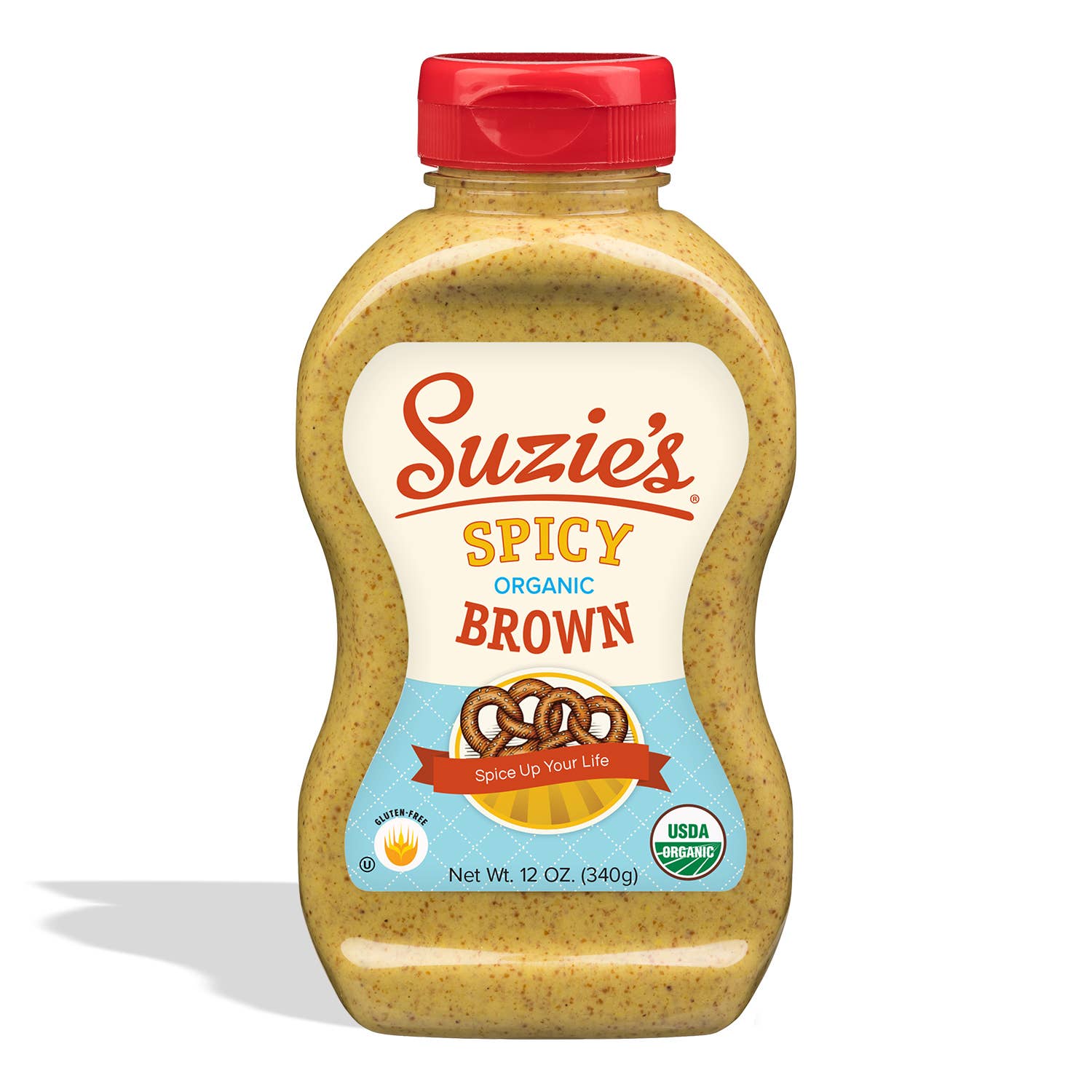 Suzie's Organics and More wholesale products