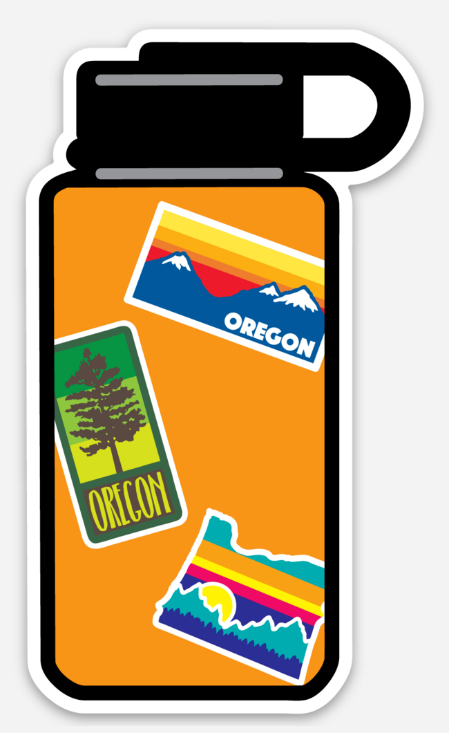 Tree City Stickers Wholesale Products | Buy with Free Returns on Faire.com