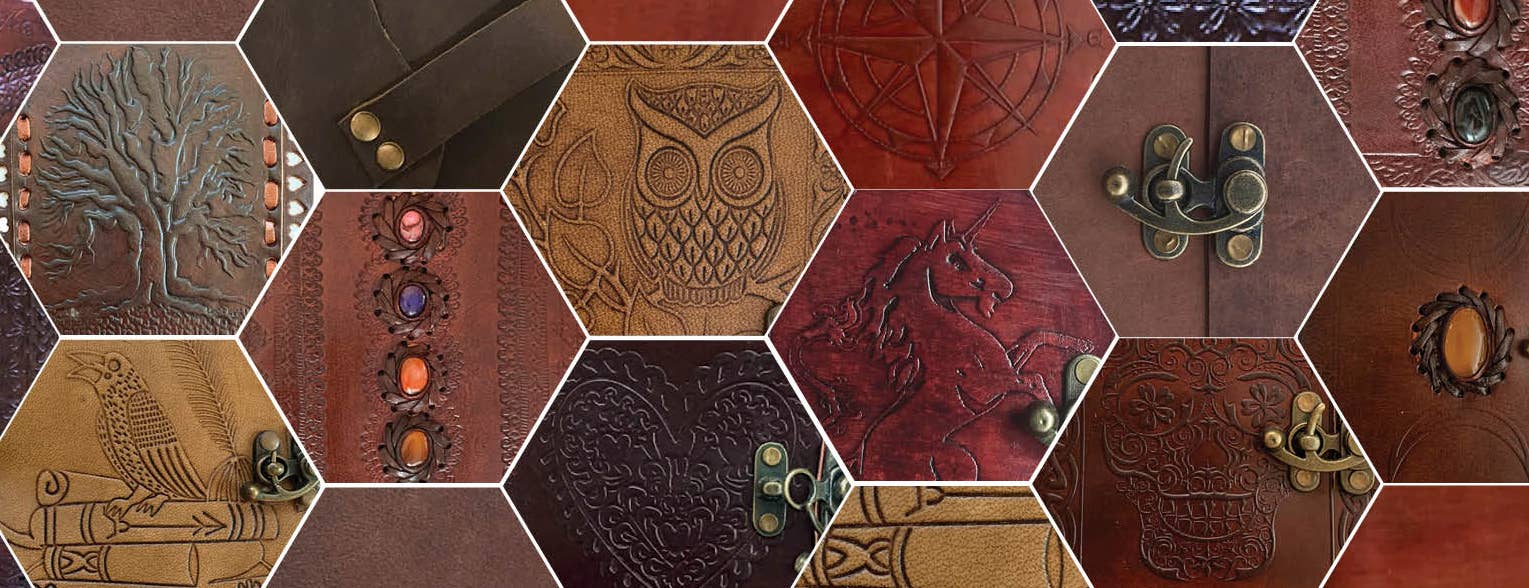 Earthbound Journals Wholesale Products | Buy with Free Returns on Faire.com