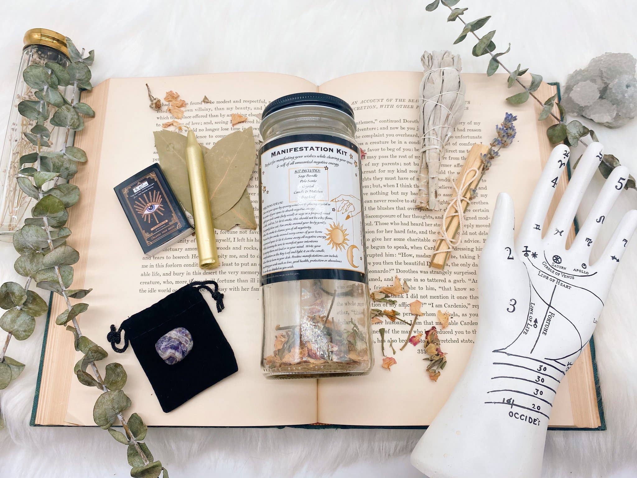 Wholesale Manifestation Kits for your store - Faire