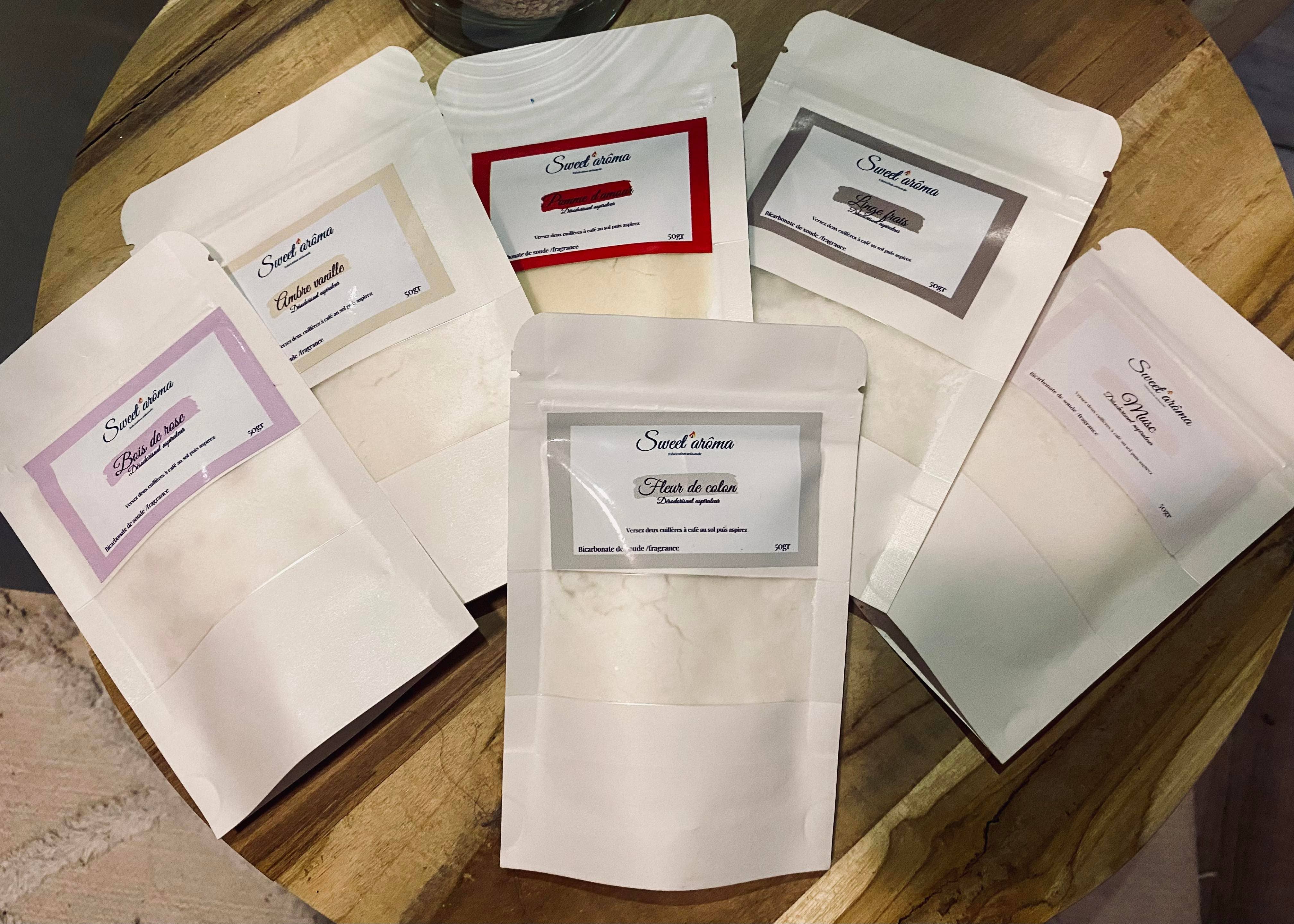 Wholesale room sprays & sachets for your store