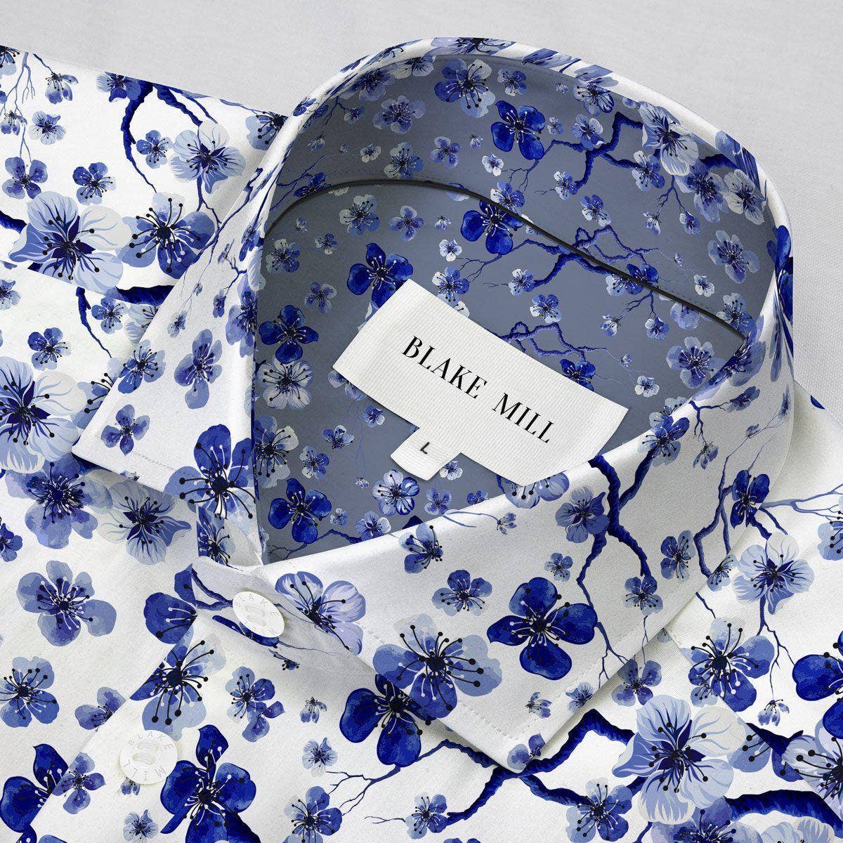 Blake Mill wholesale products