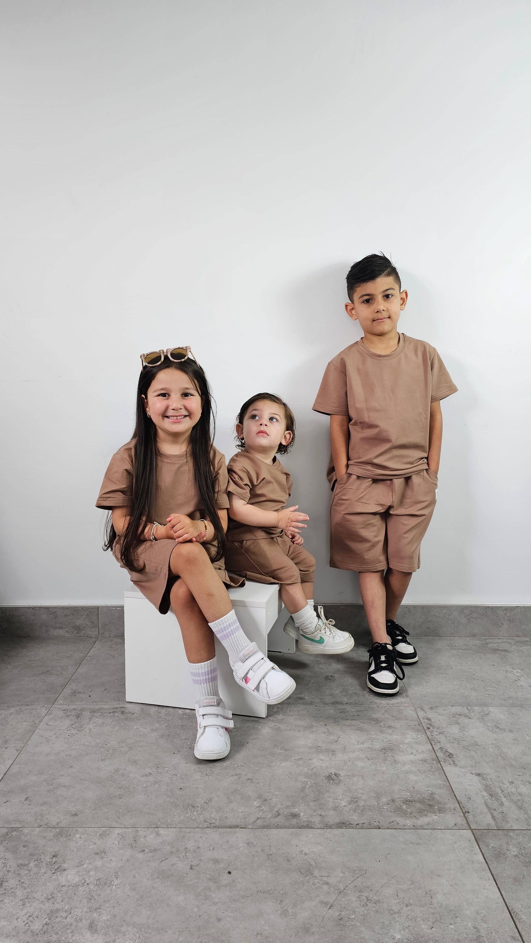 Next Generation clothing wholesale products