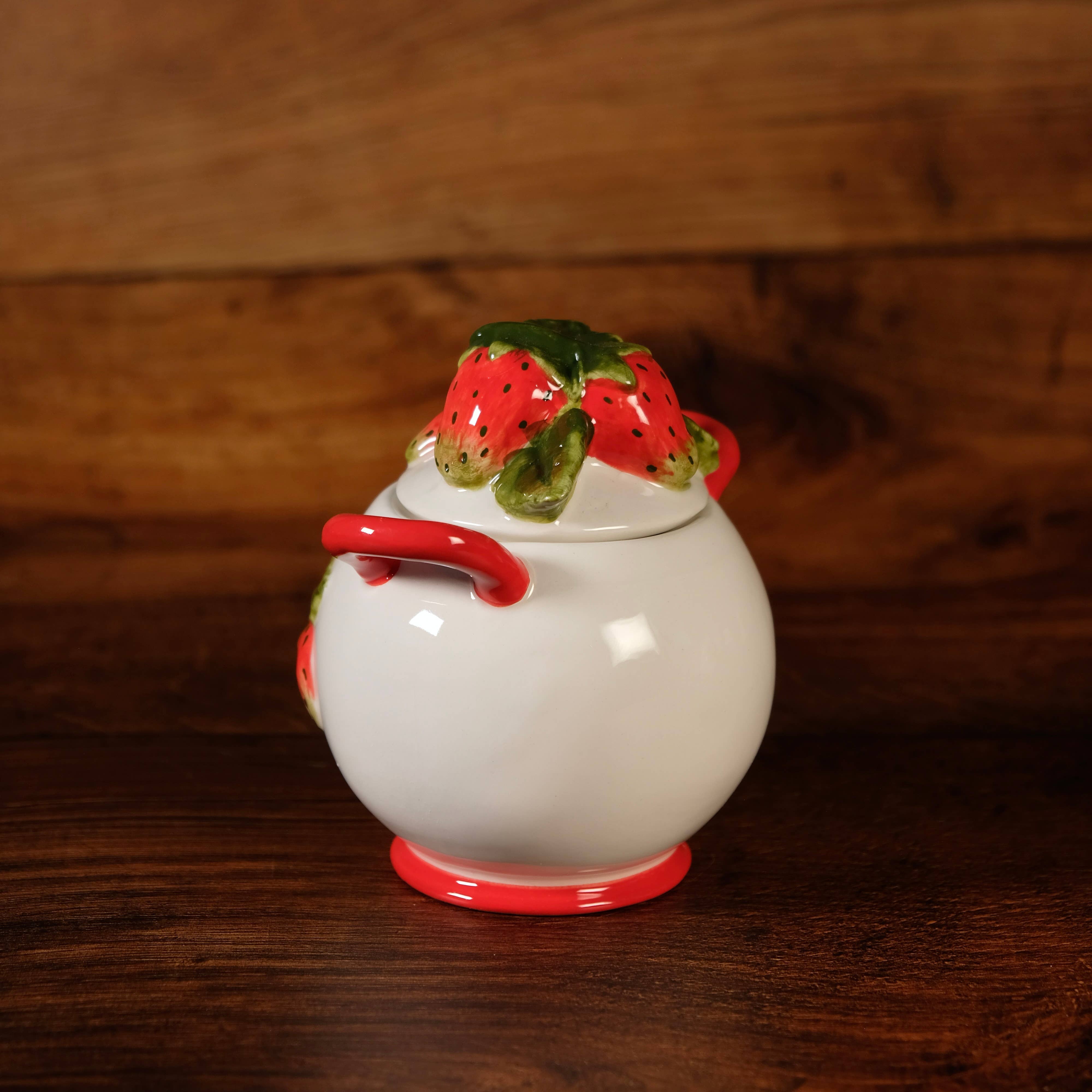 Wholesale STRAWBERRY SUGAR for your store - Faire