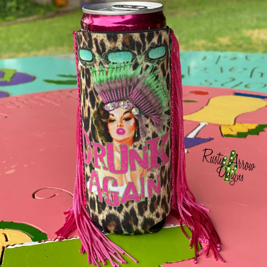 Purchase Wholesale loaded tea koozie. Free Returns & Net 60 Terms on Faire