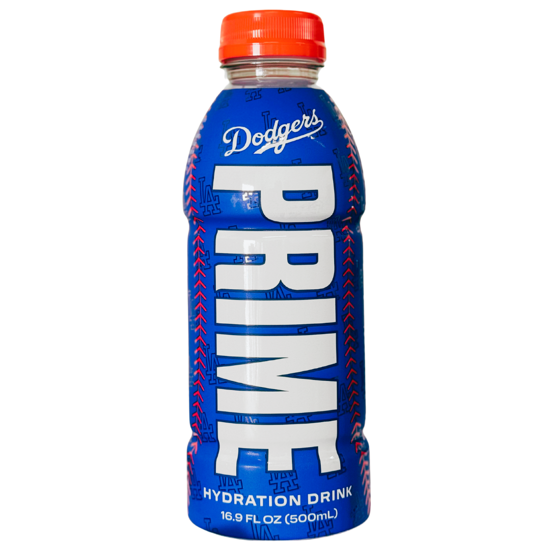 Purchase Wholesale prime energy drink. Free Returns & Net 60 Terms on Faire