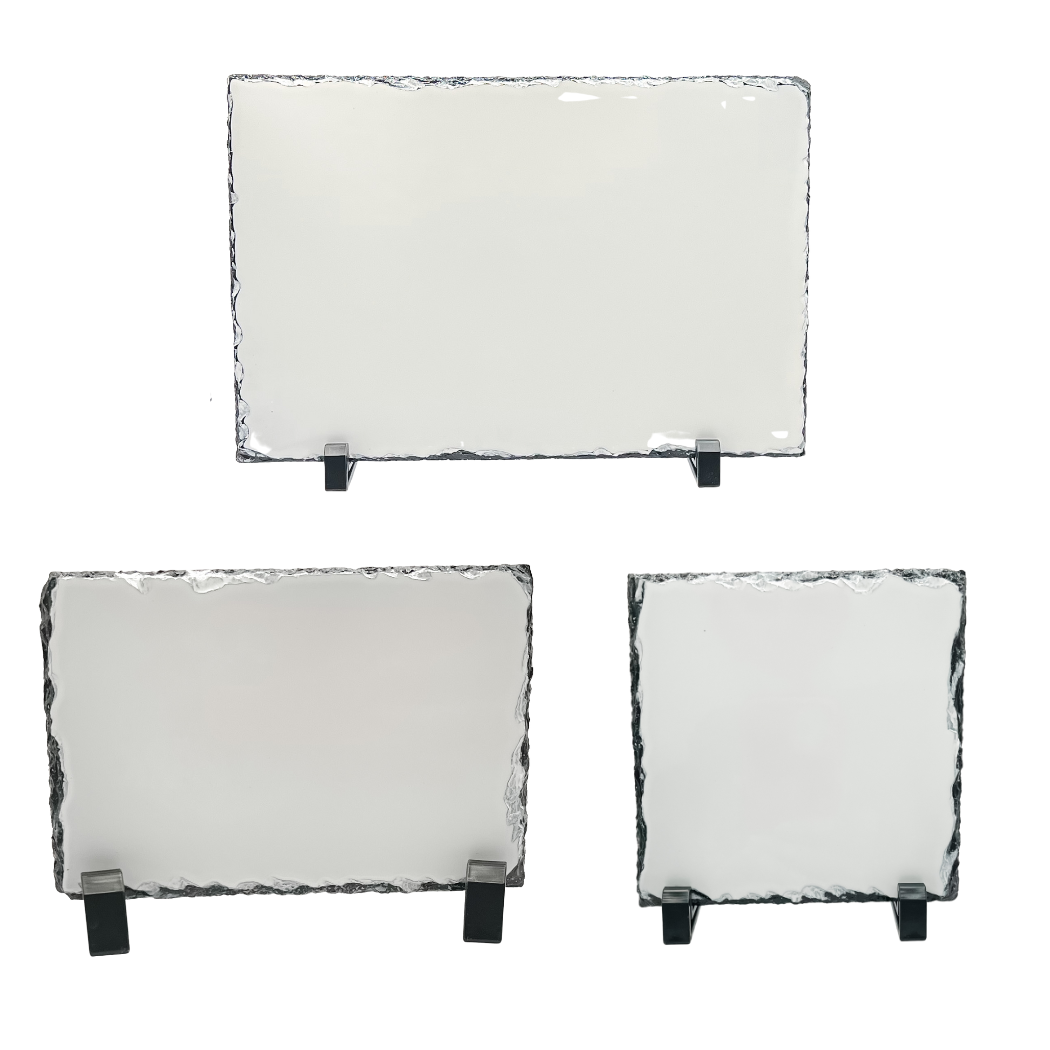 Wholesale sublimation slate blanks for your store