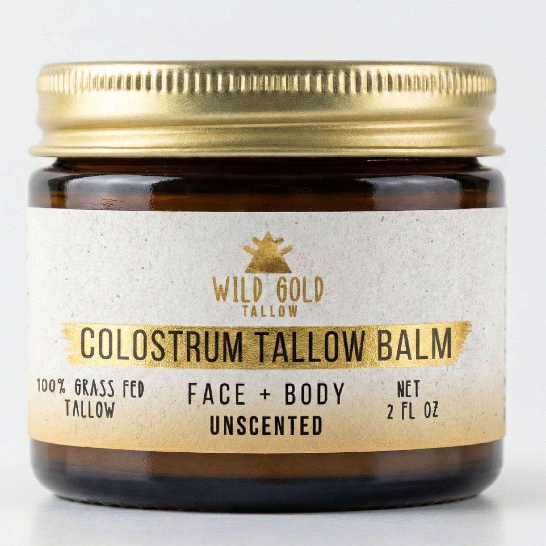 Wild Gold Tallow wholesale products