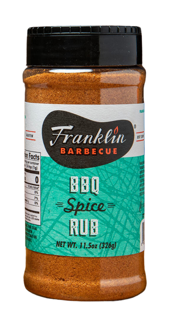 Franklin Barbecue wholesale products