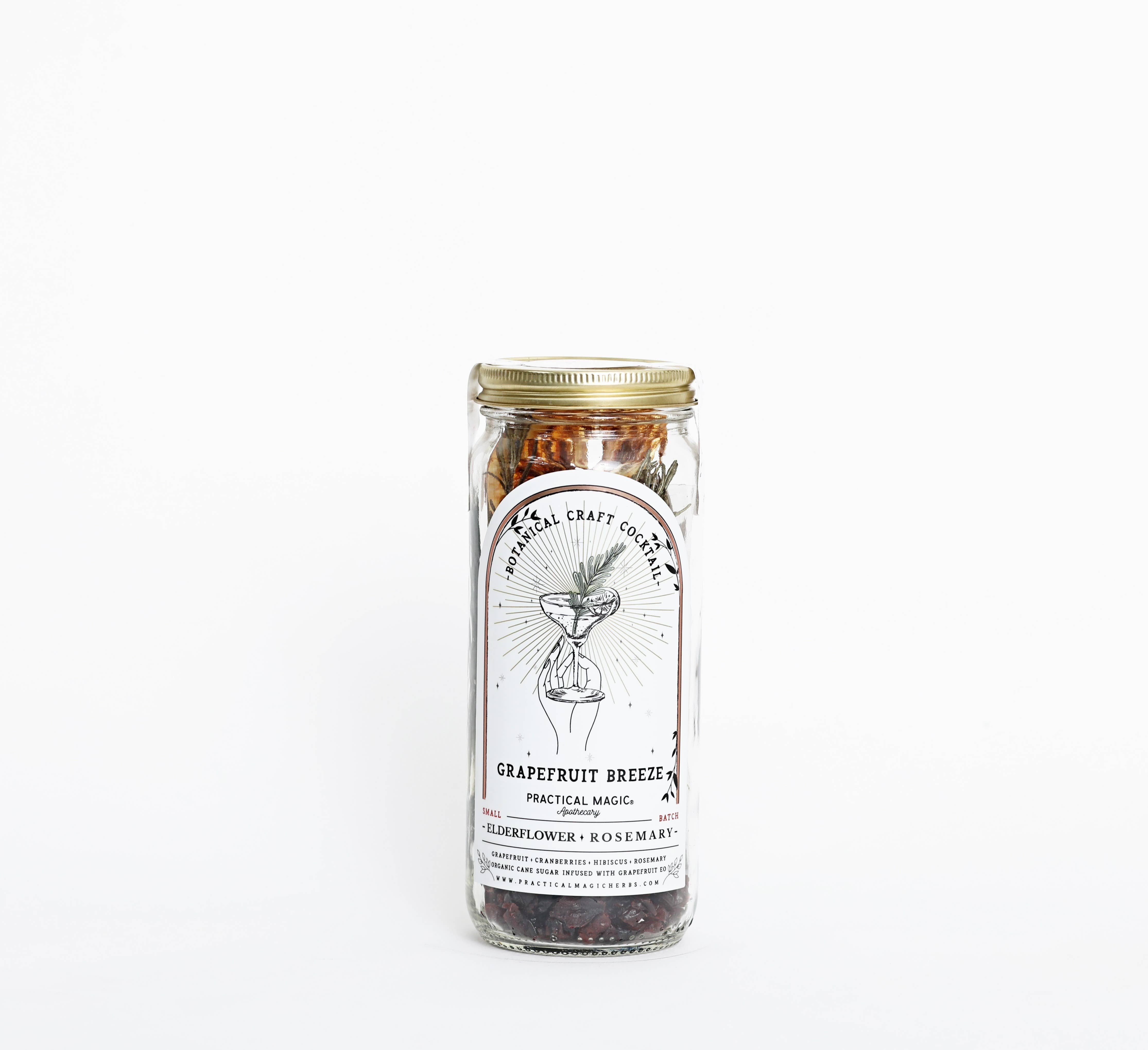 Practical Magic Apothecary & Craft Cocktails wholesale products
