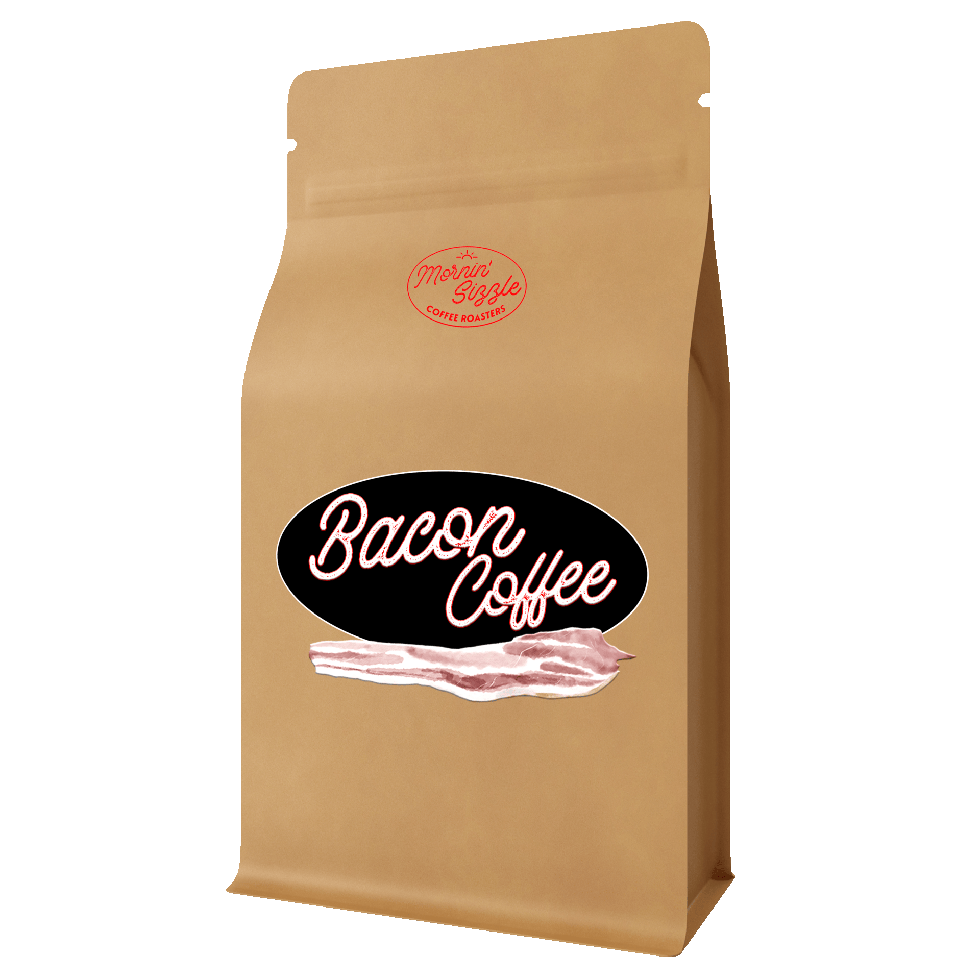 Mornin' Sizzle Coffee Roasters wholesale products