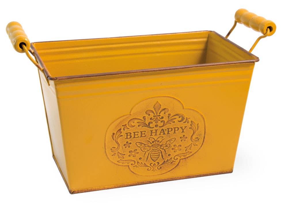 Wholesale metal buckets for your store