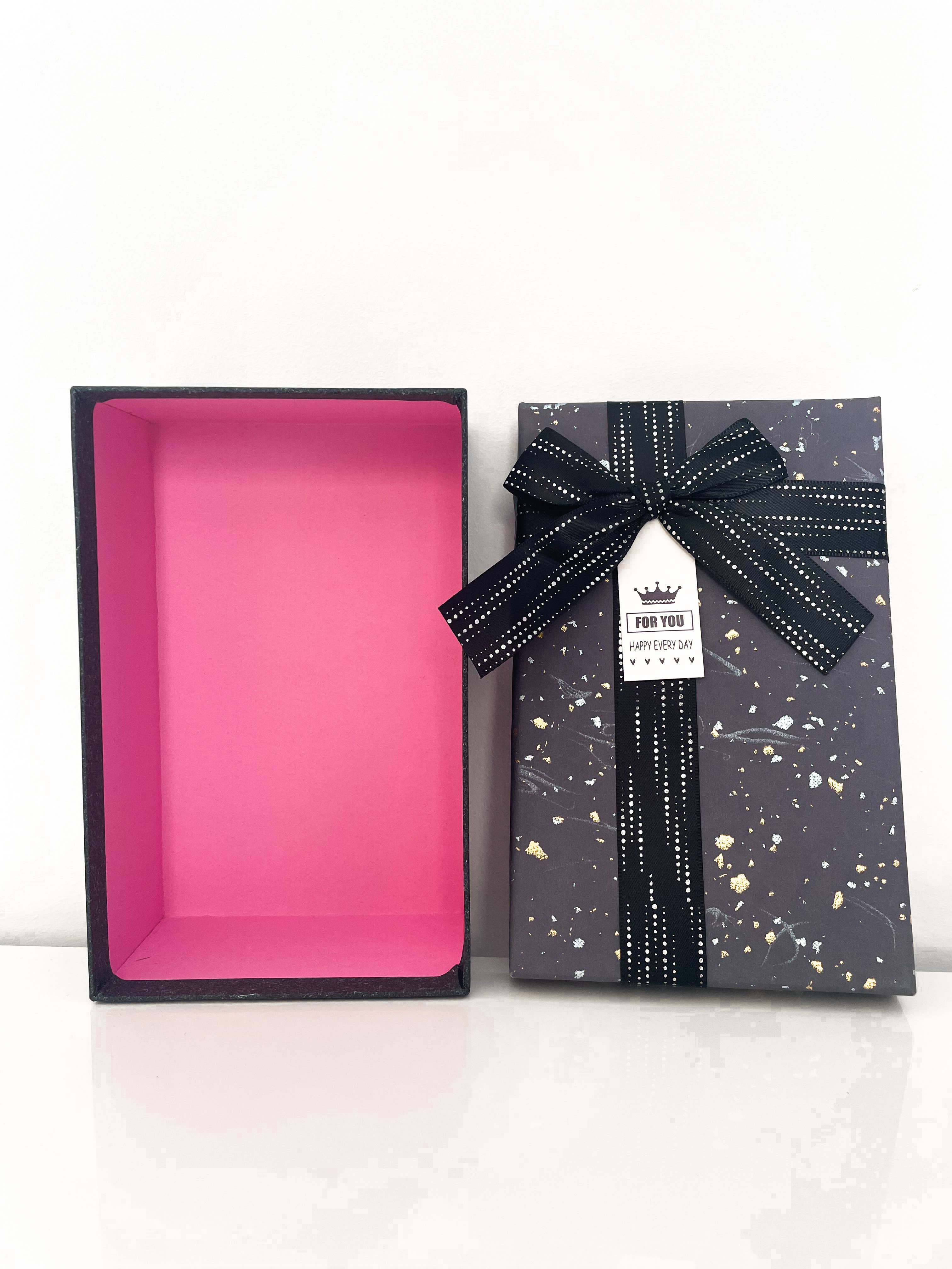 Wholesale Gift bags & boxes for your store