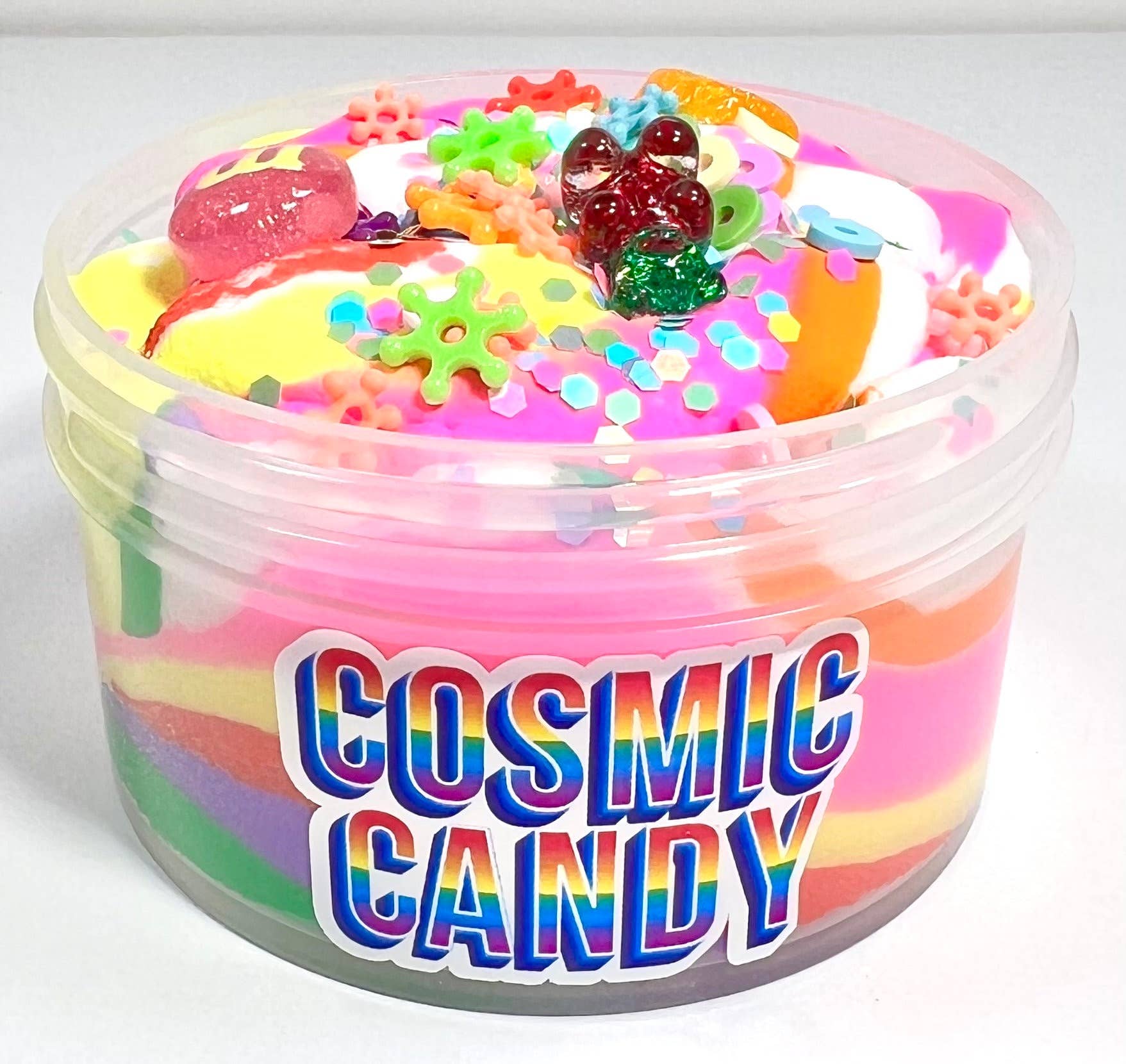 Scented Slime by Amy LLC wholesale products