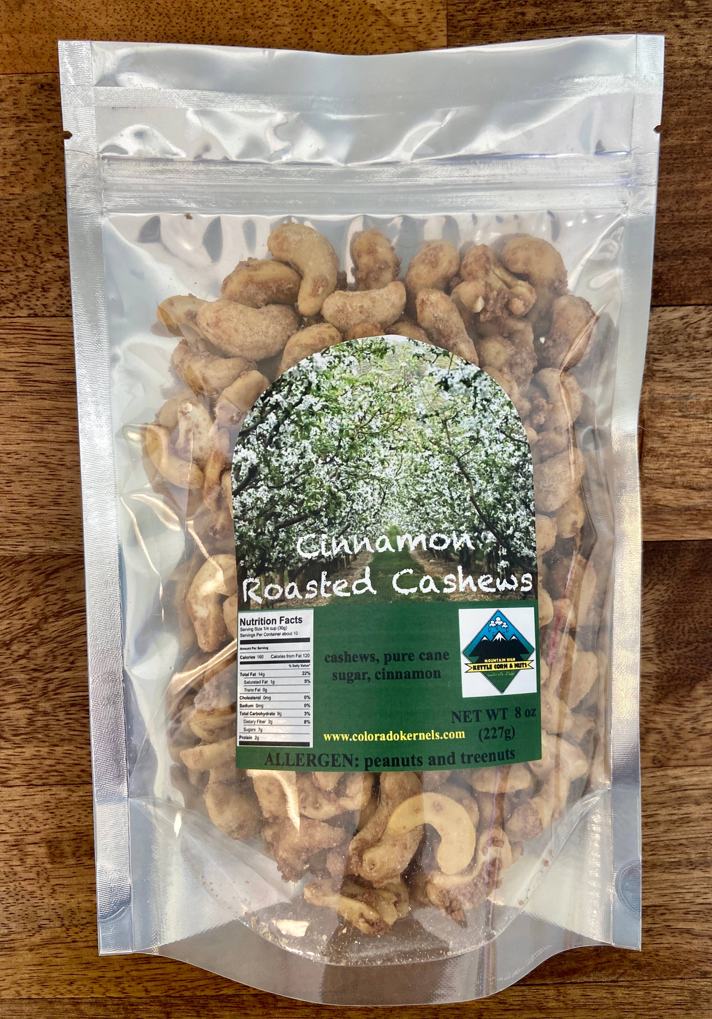 Colorado Kernels wholesale products