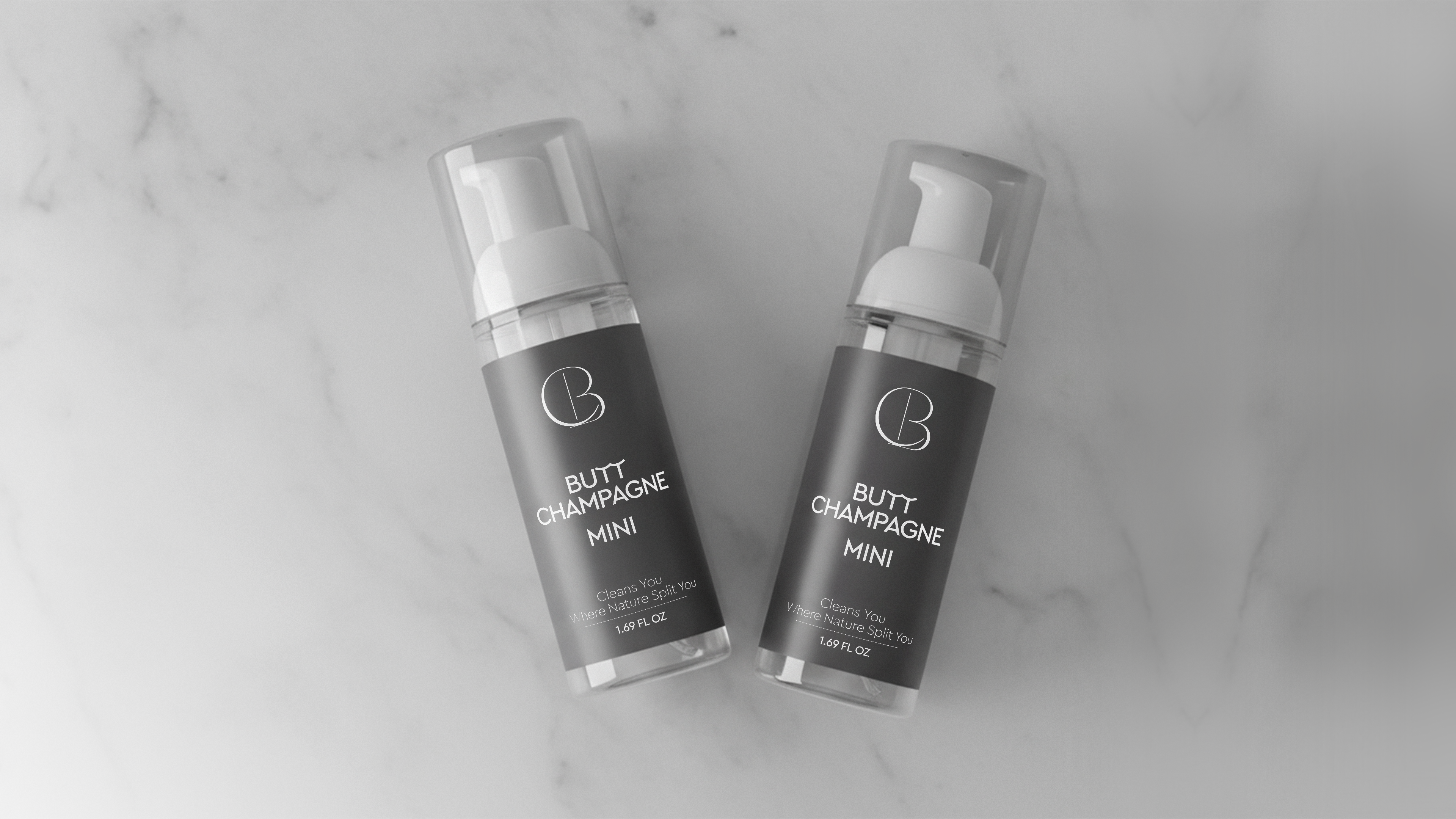 BUTT CHAMPAGNE MINI wholesale products